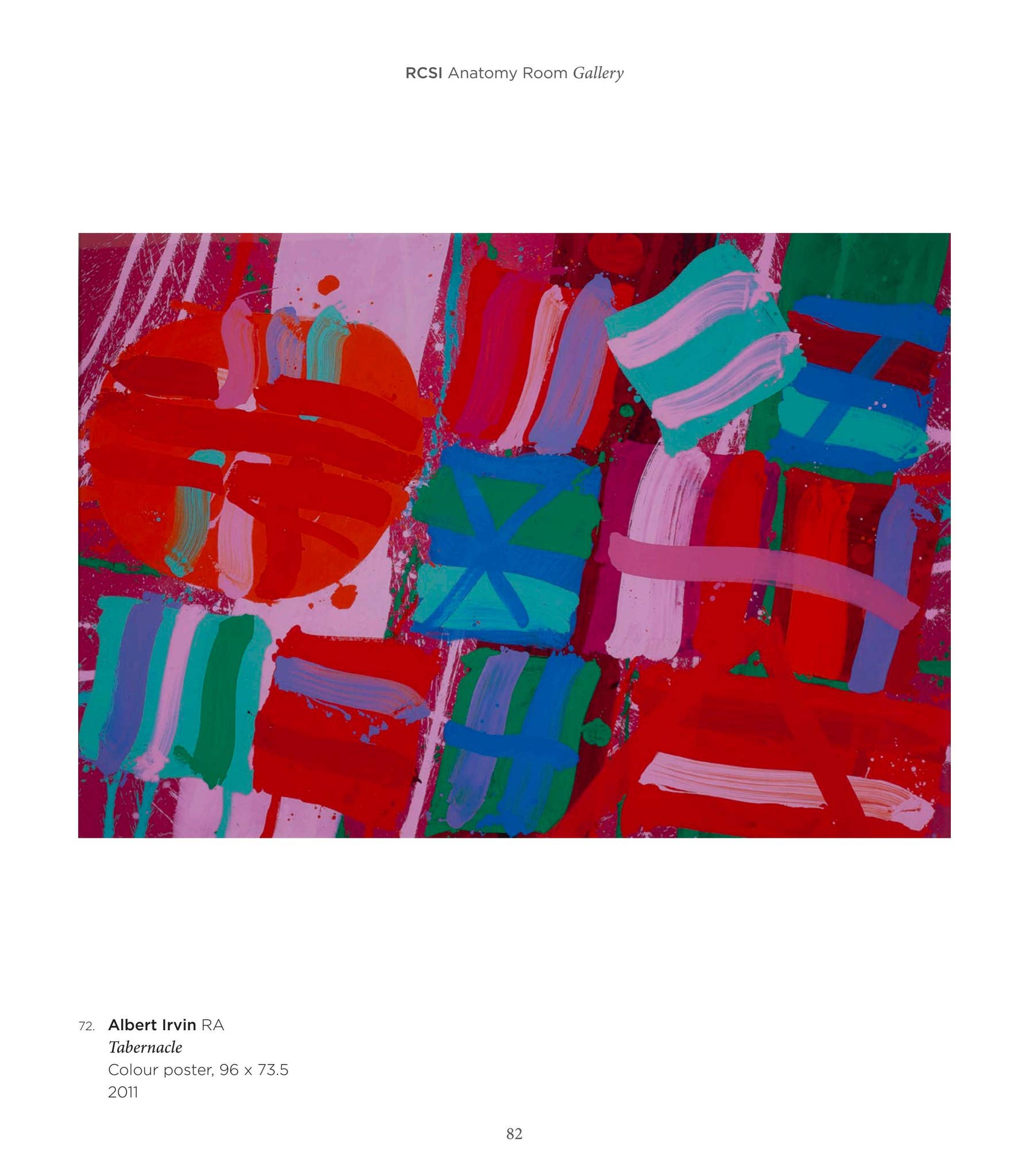 RCSI Anatomy Room Gallery by RCSI - Issuu