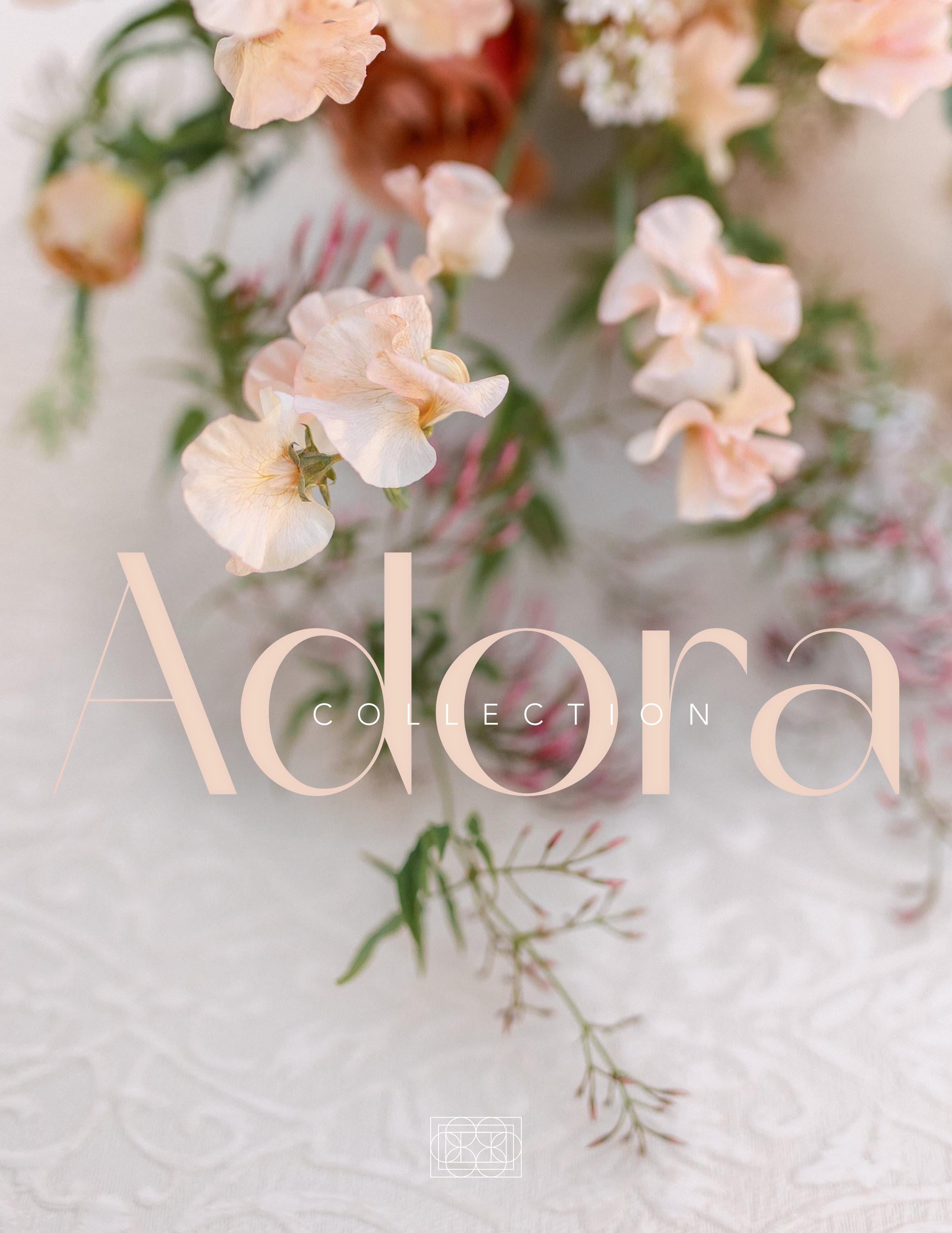 Adora Collection by BBJ La Tavola - Issuu