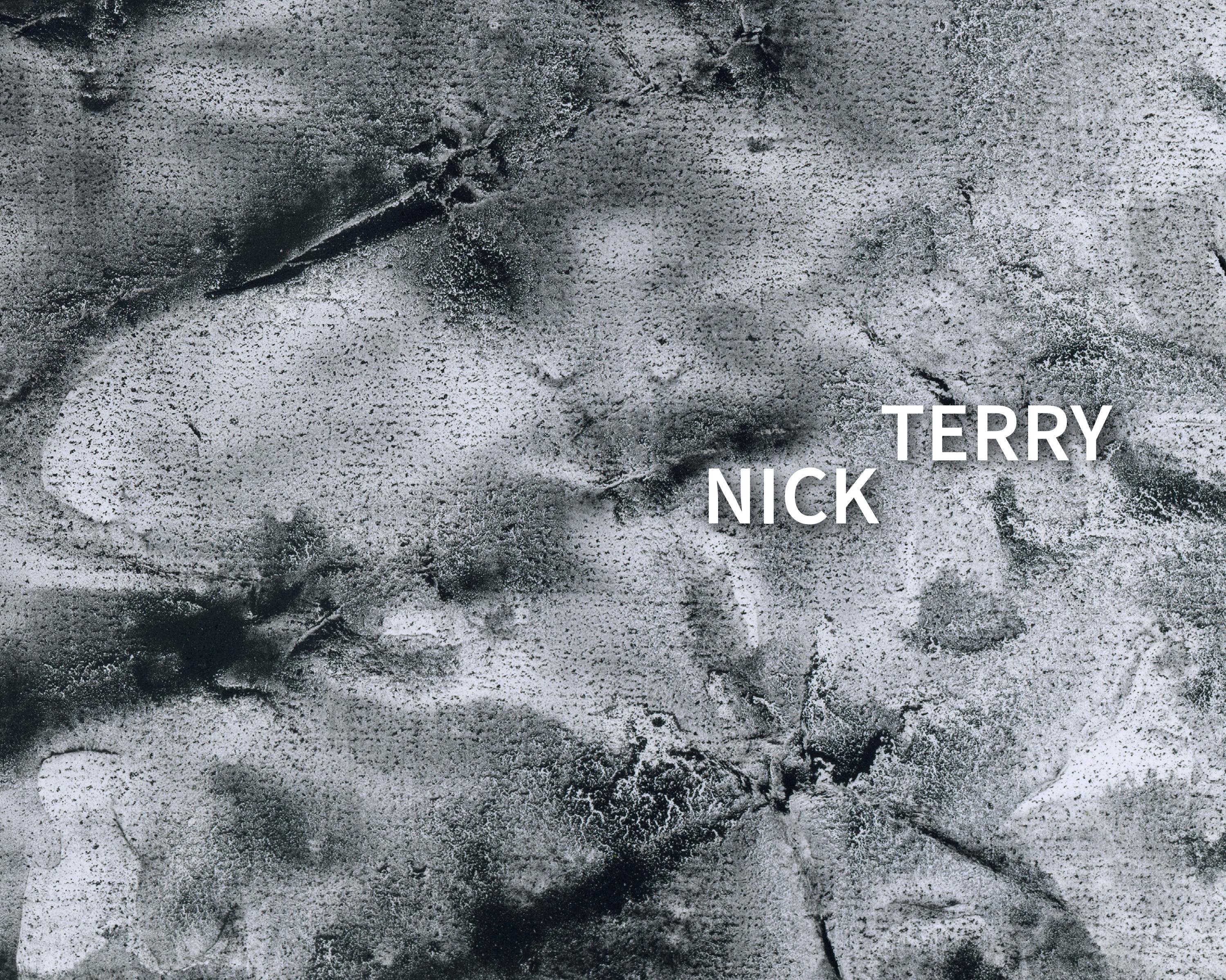 Nick Terry - Basel 2023 by BARTHA CONTEMPORARY - Issuu