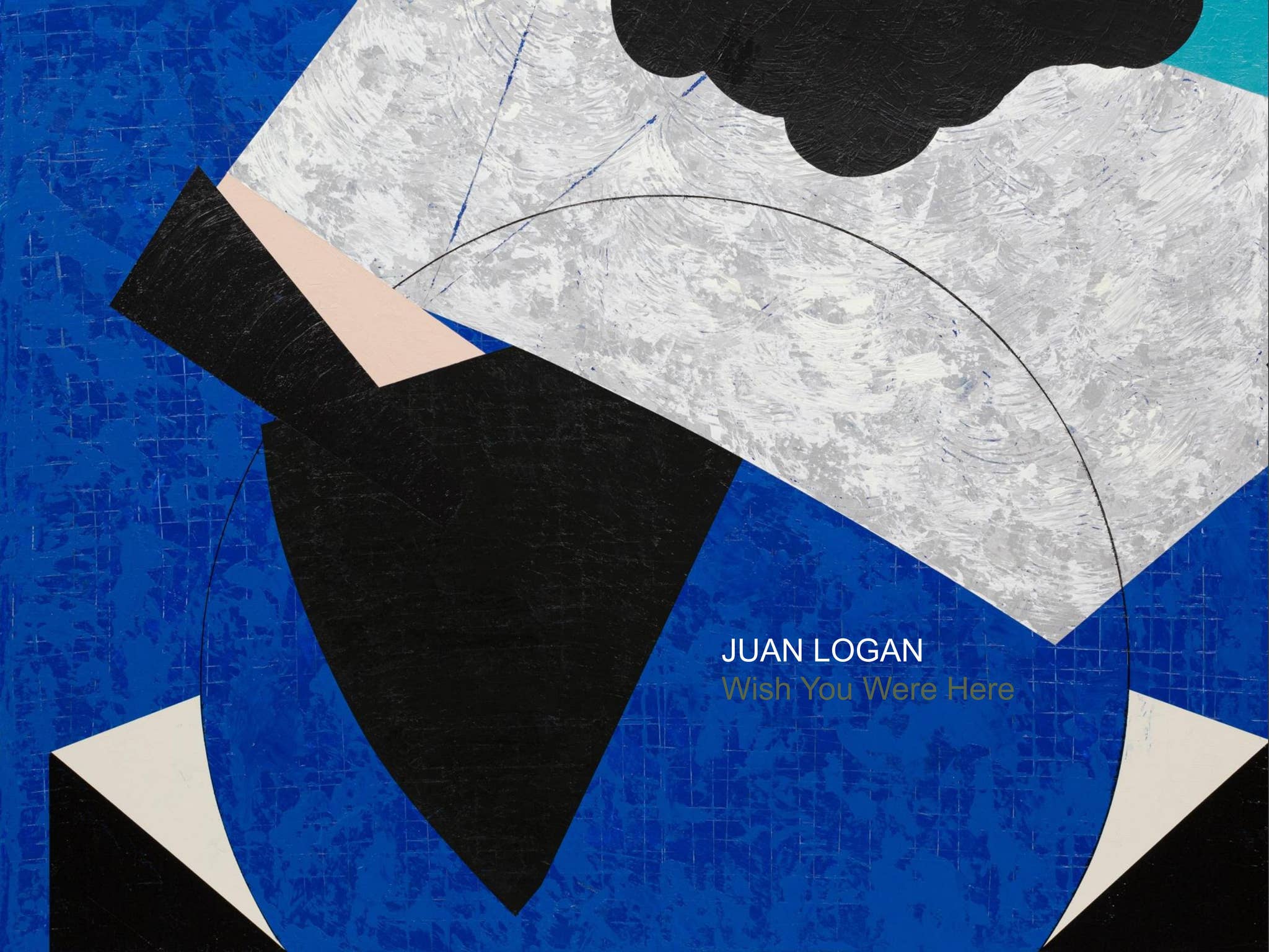 JUAN LOGAN : Wish You Were Here by Schmidt Dean Gallery, Cherry Hill, N ...