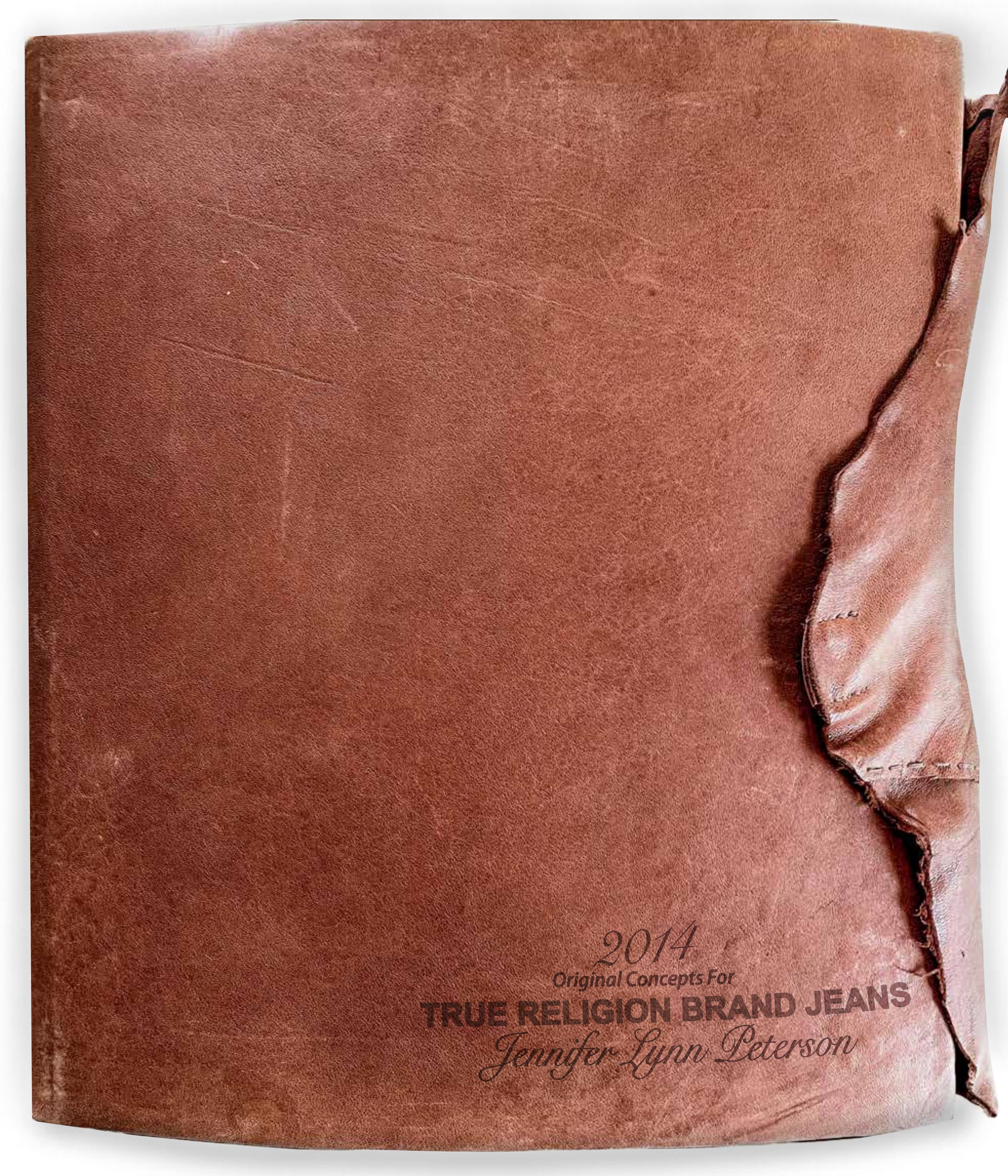 TRUE RELIGION- Portfolio by jpeterson3129 - Issuu