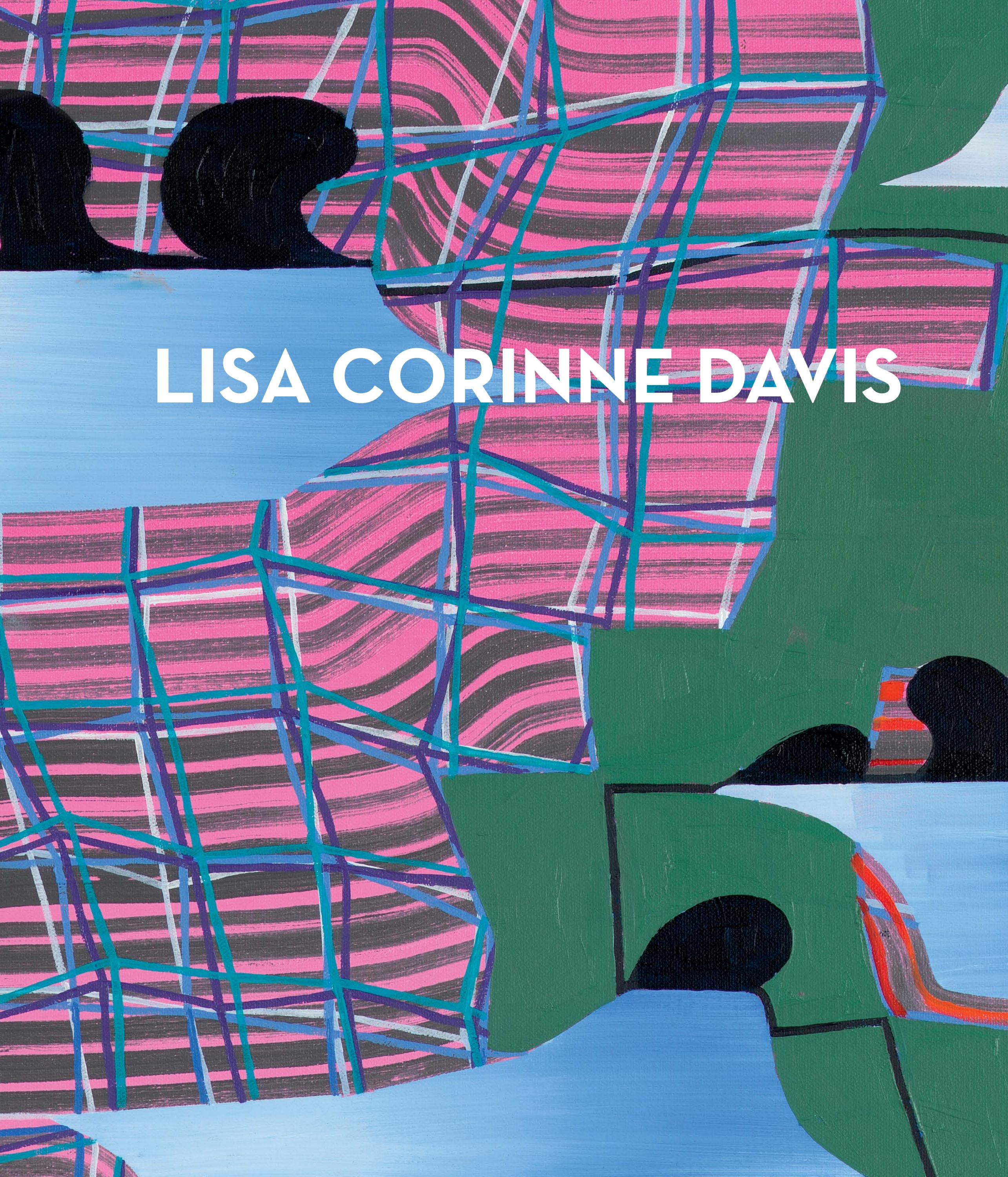 Lisa Corinne Davis 2023 by Miles McEnery Gallery - Issuu