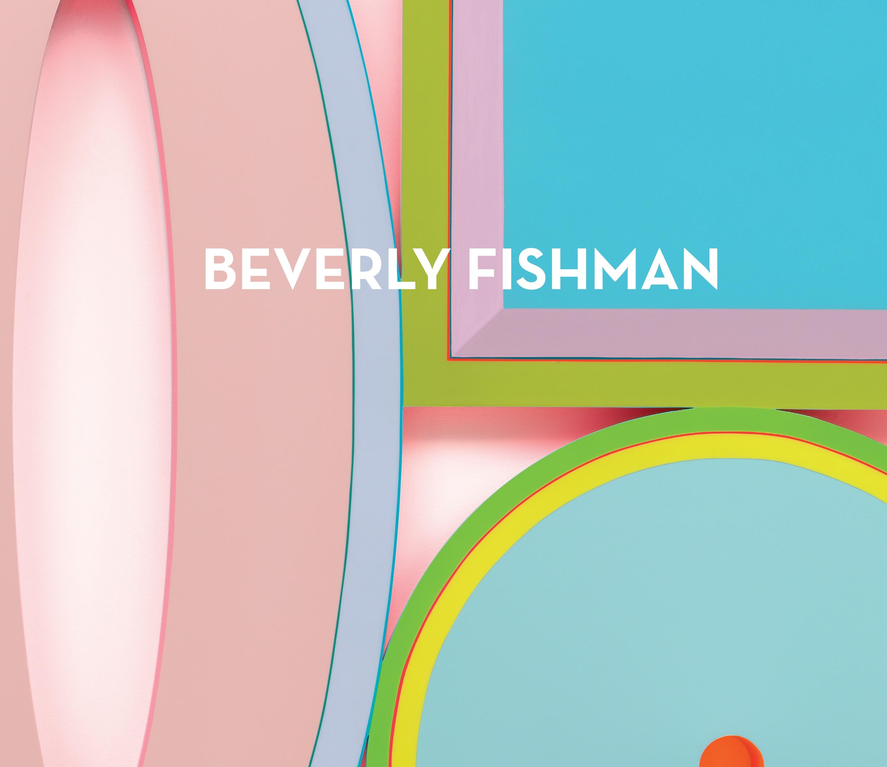 Beverly Fishman 2023 by Miles McEnery Gallery - Issuu