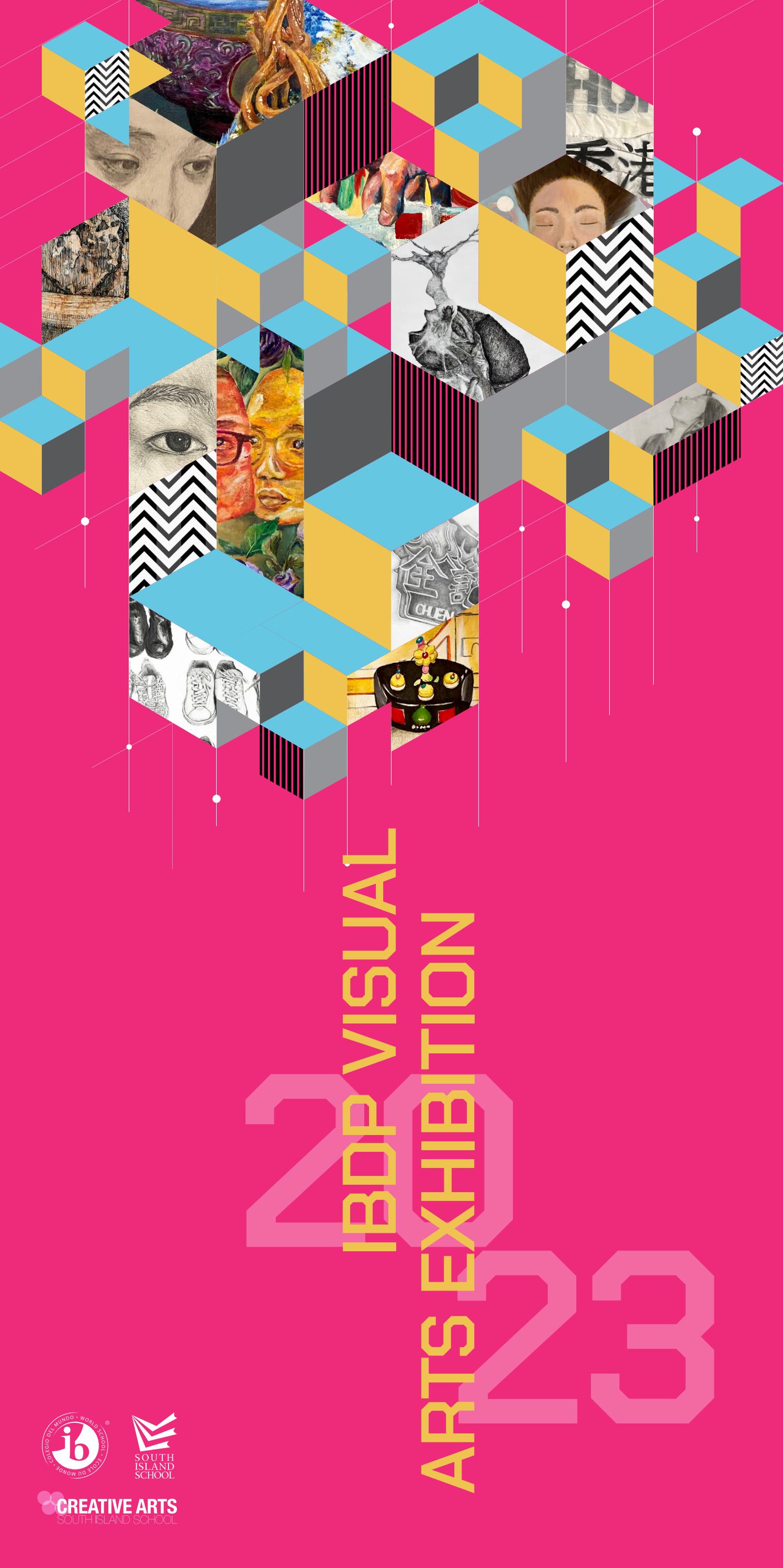 IBDP VISUAL ARTS EXHIBITION 2023 by sisart - Issuu