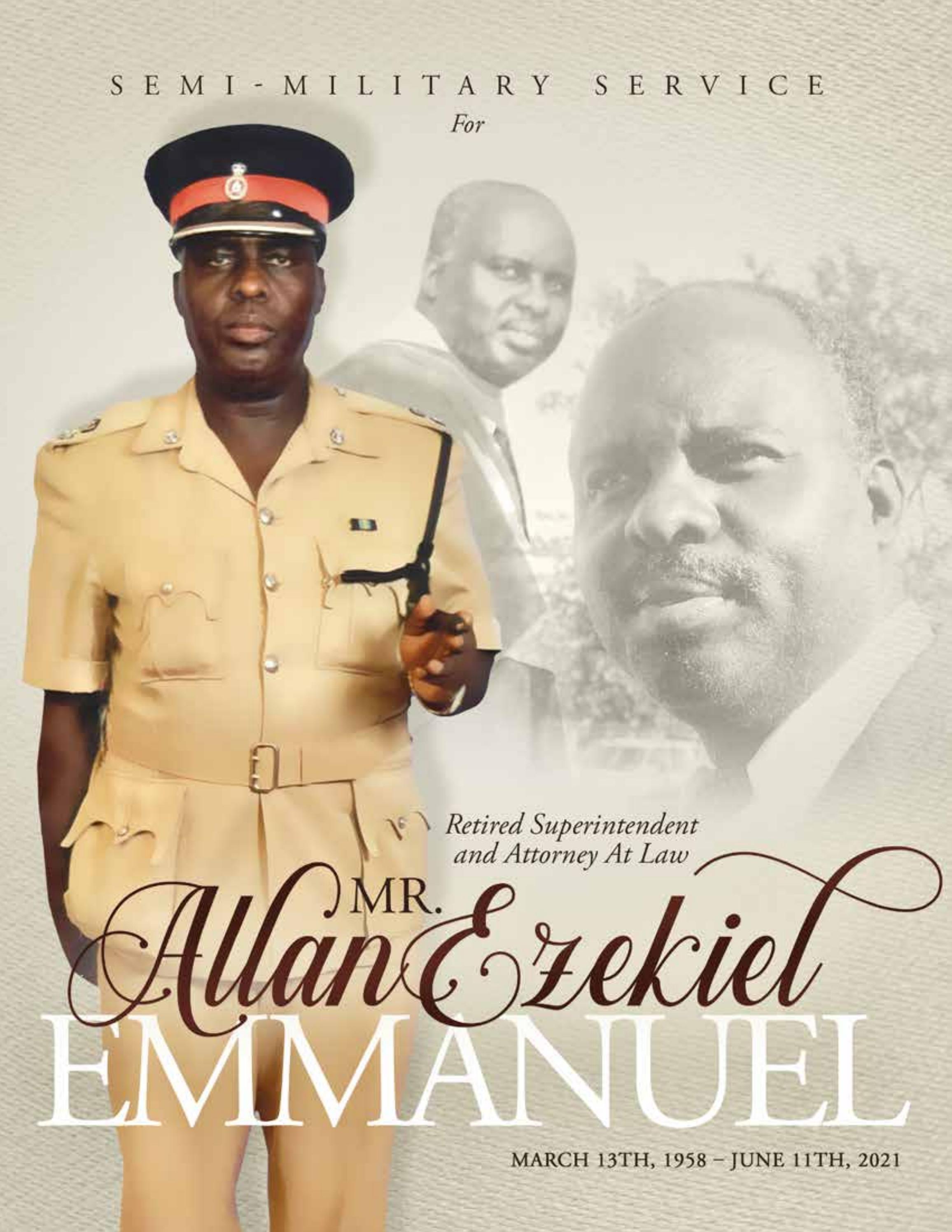 A Emmanuel by Paper Memories - Issuu