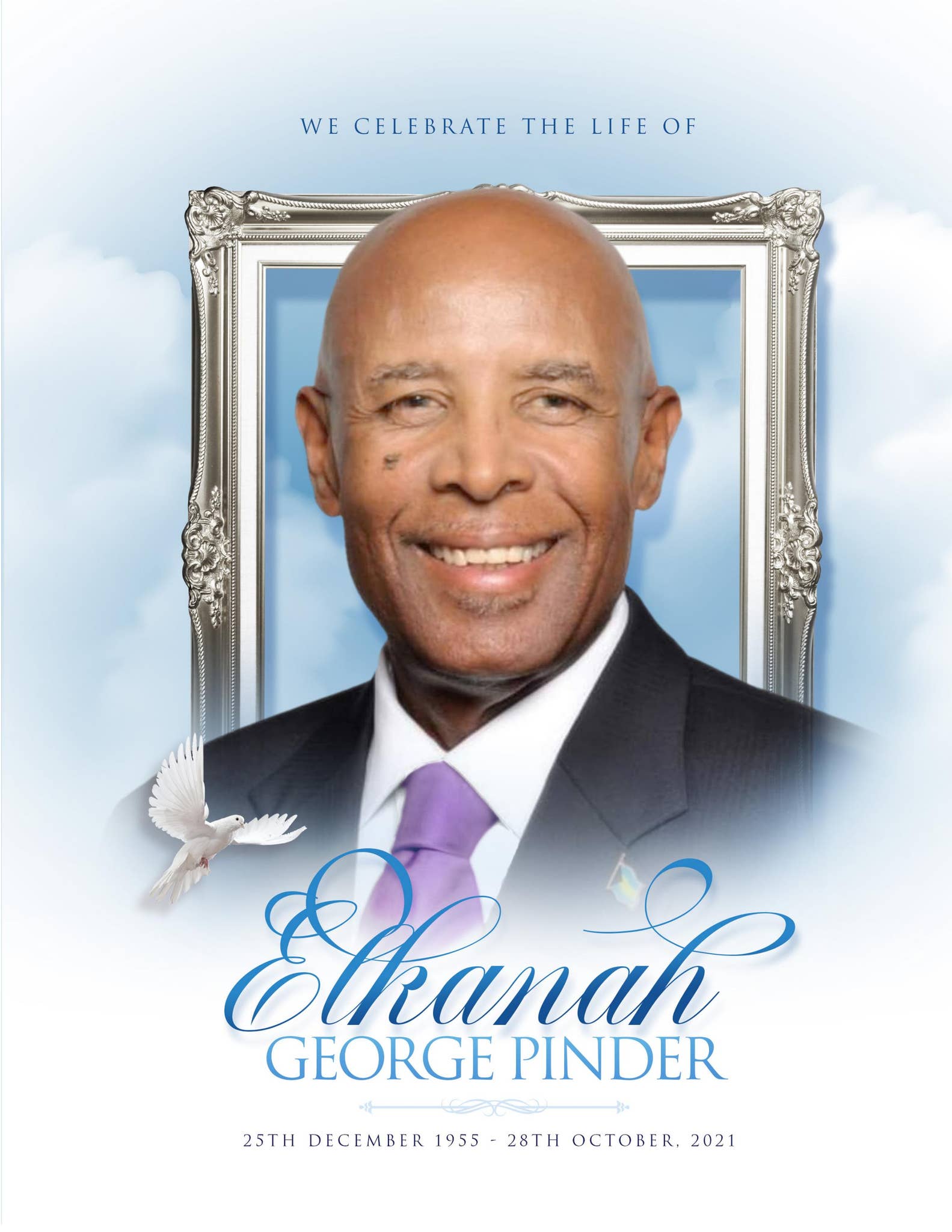 E Pinder by Paper Memories - Issuu