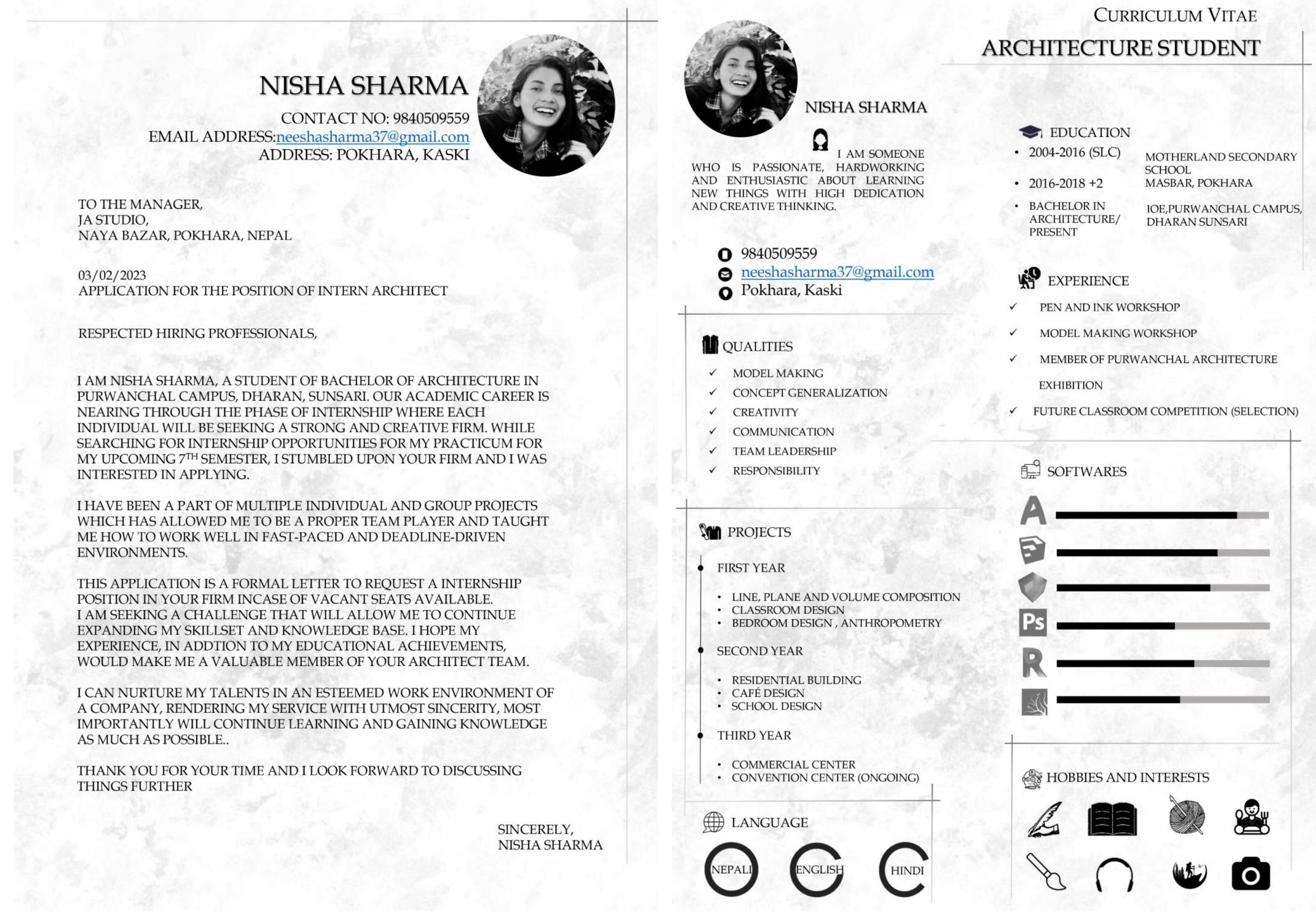 Portfolio Neesha Sharma by NISHA SHARMA - Issuu
