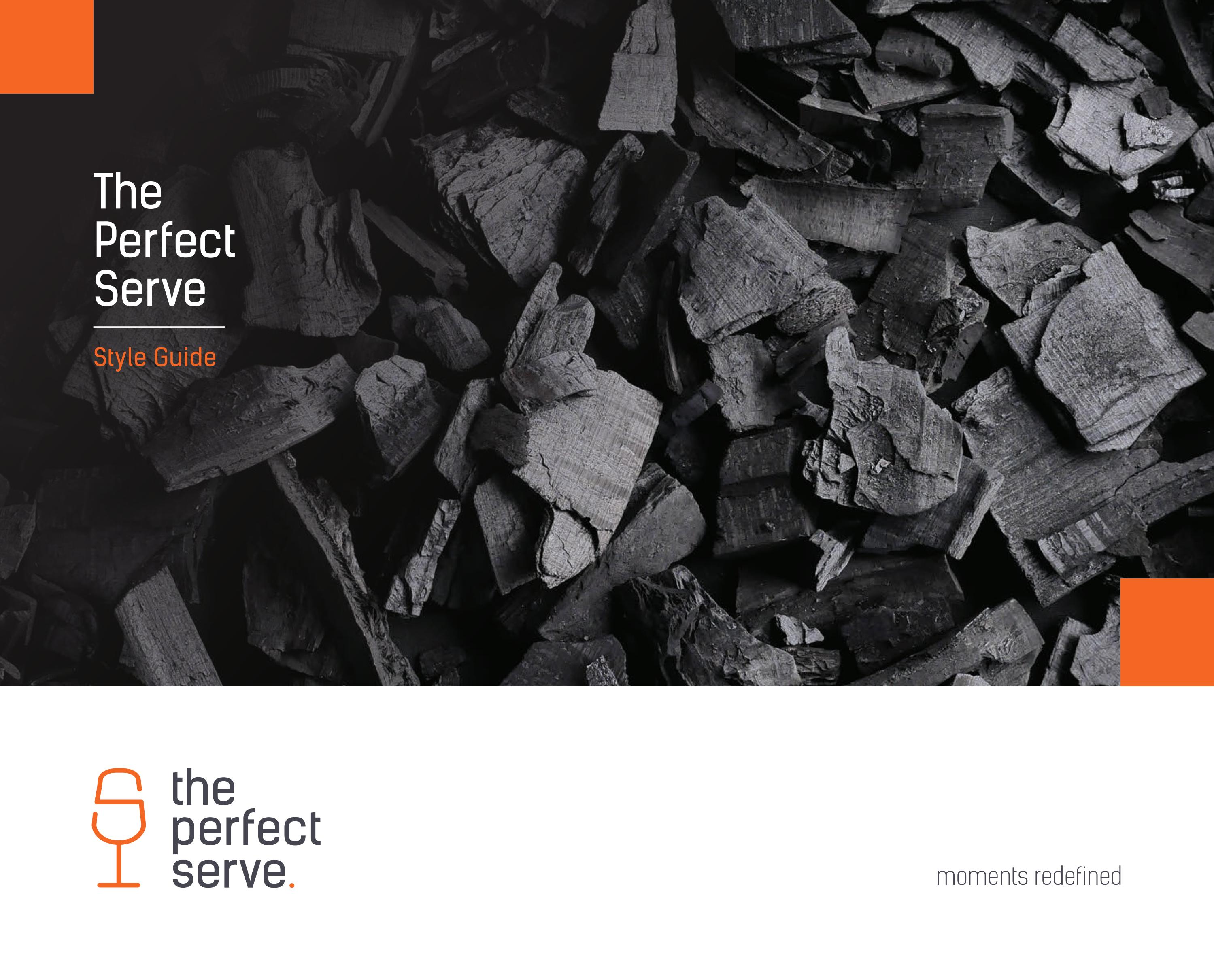 TPS Brand Identity by Phemelo Malema - Issuu