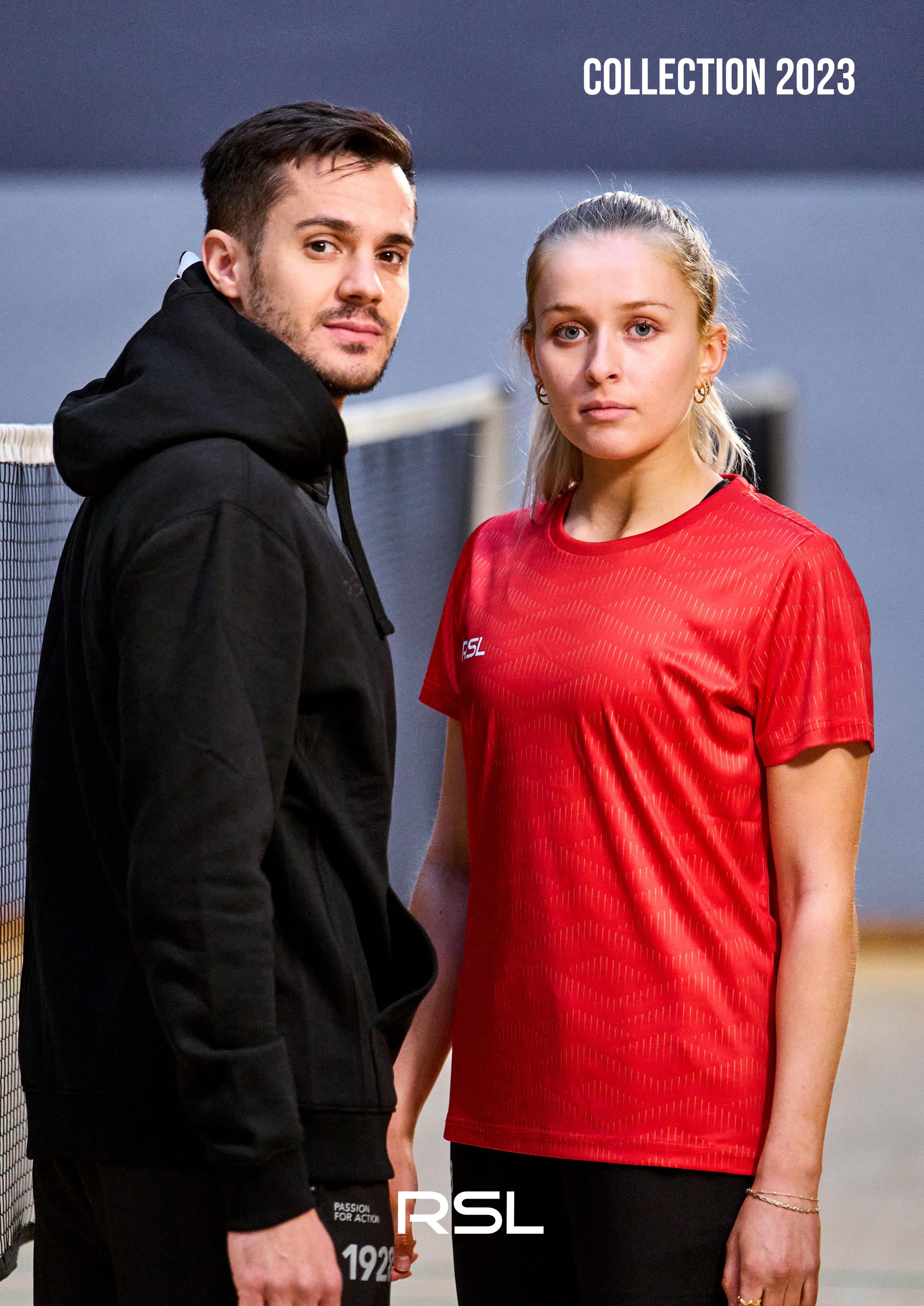 RSL Collection 2023 by RSL Europe - Issuu