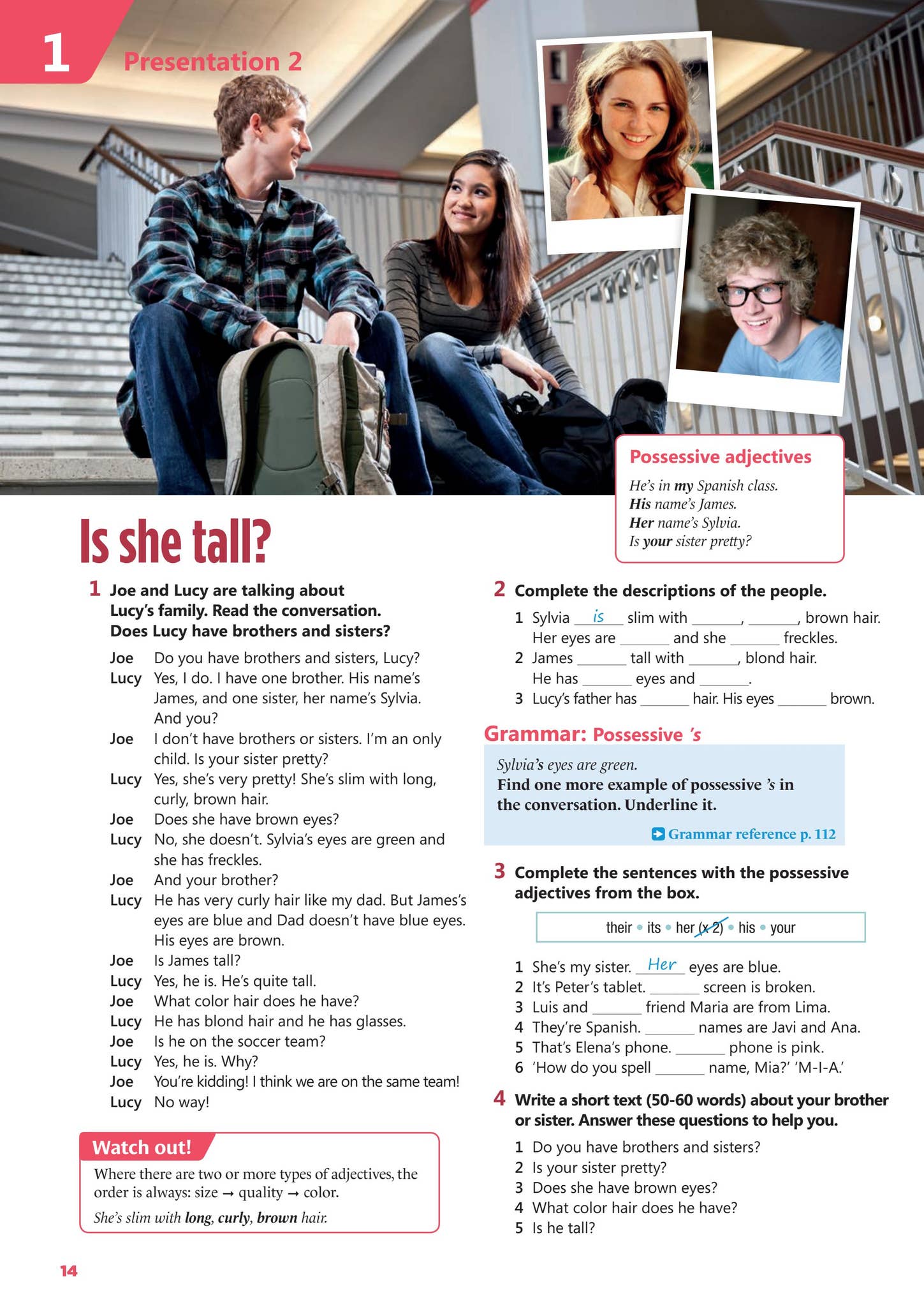Ready for Planet English - Elementary SB by ELI Publishing - Issuu