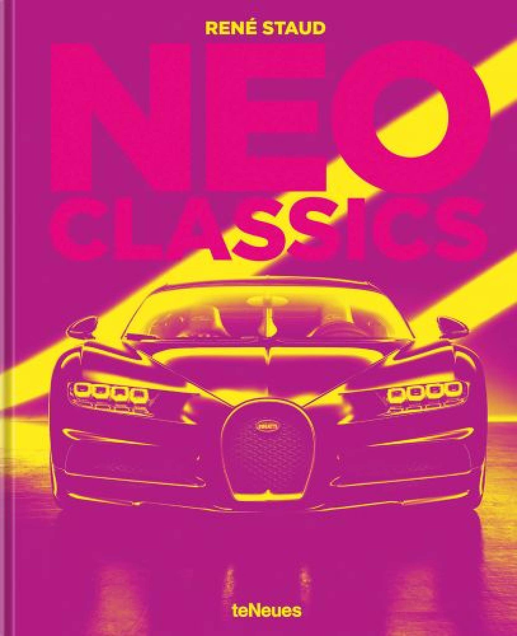 Neo Classics by ACC Art Books - Issuu