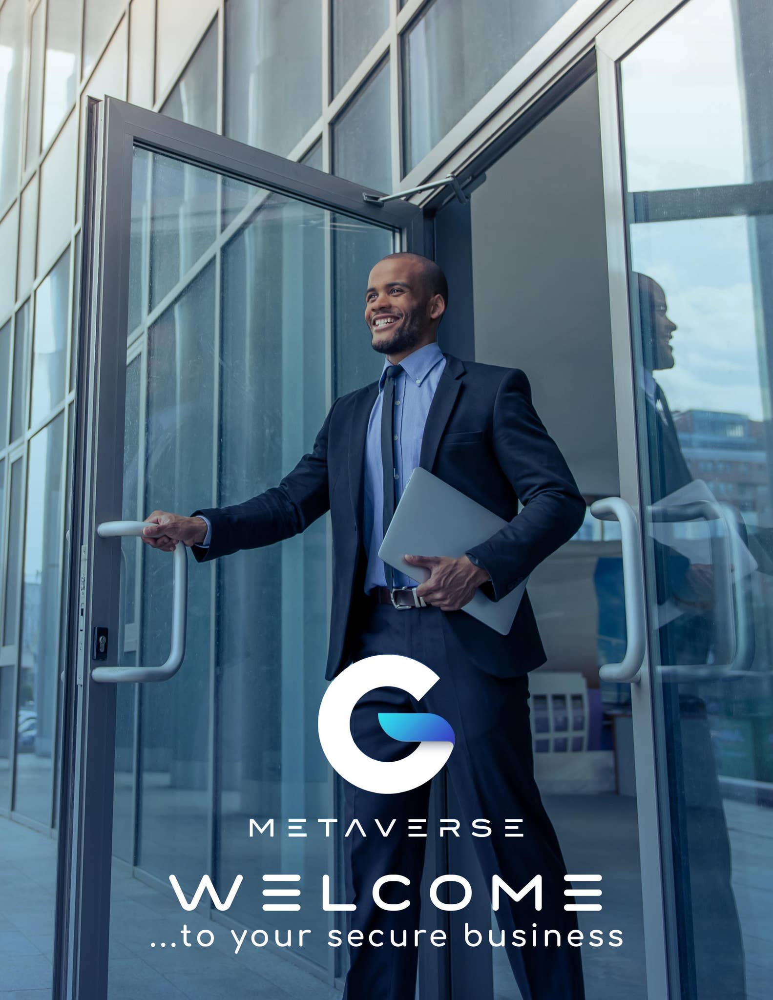 Guardsman Metaverse Welcome Booklet [For Business] by Guardsman Group - Issuu