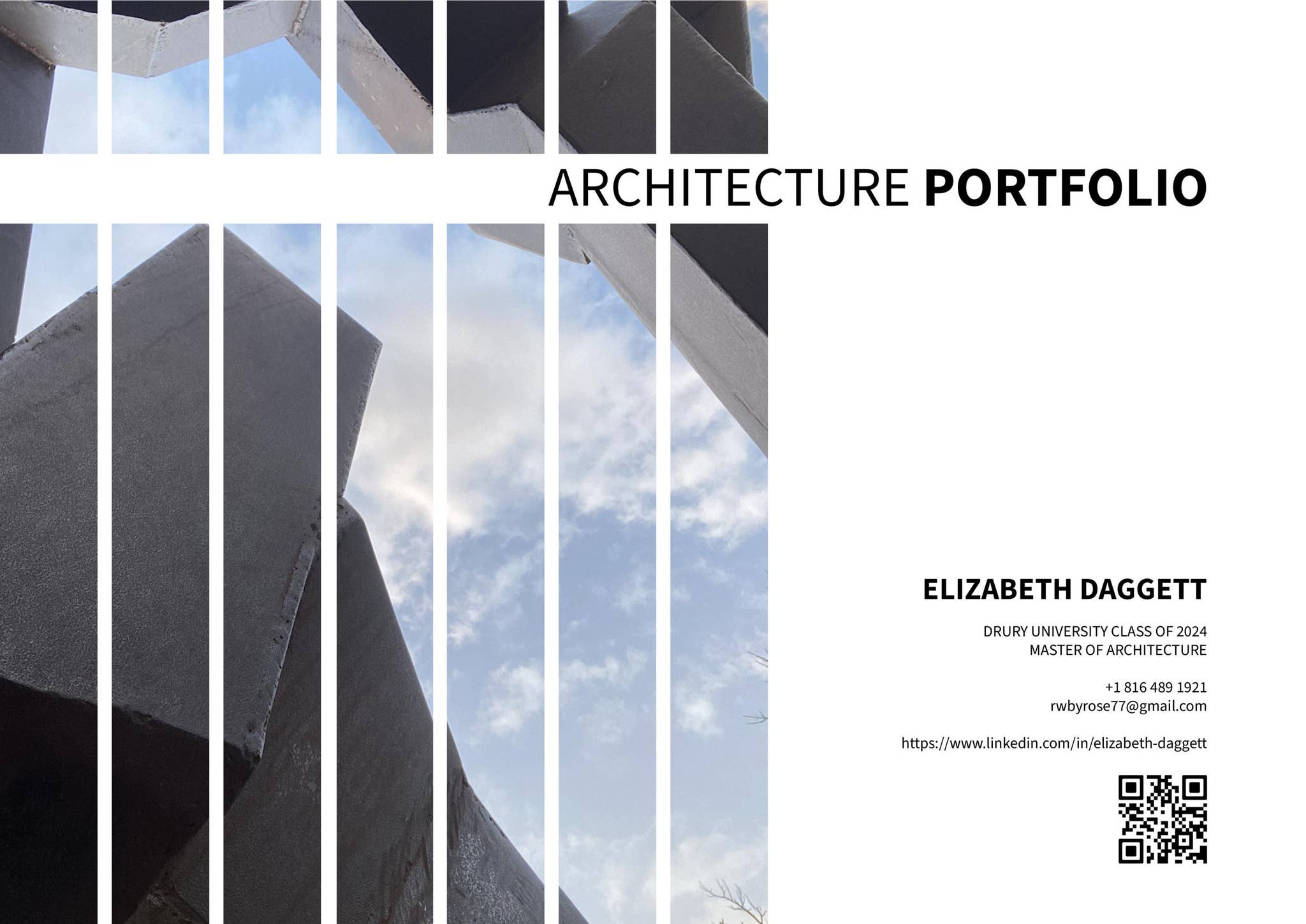 Daggett Portfolio by Lizzie Daggett - Issuu