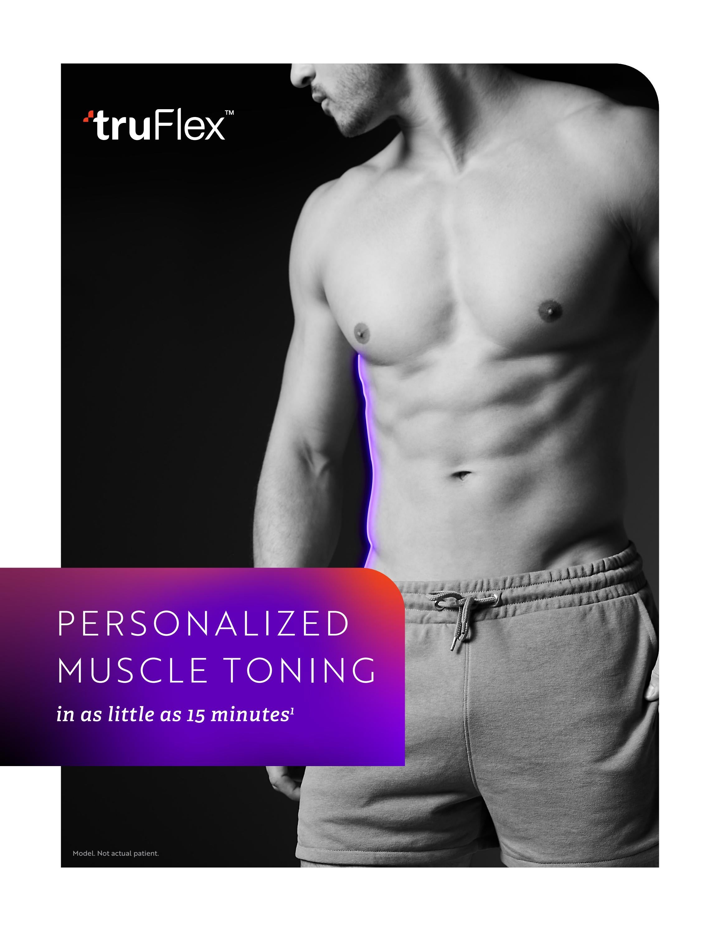 truFlex Tradeshow Brochure by Cutera - Issuu