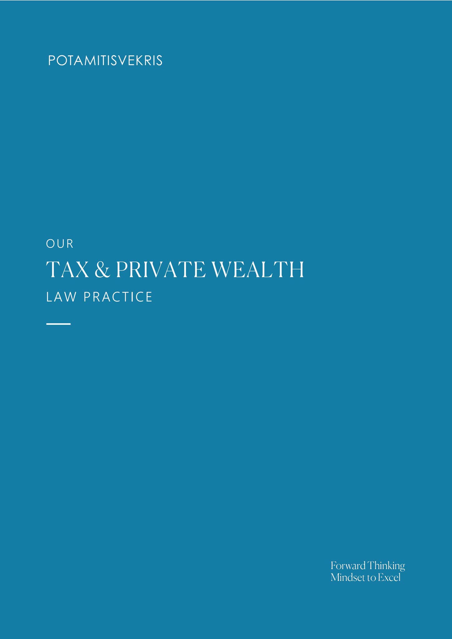 Tax Leaflet PV by Rita Forti - Issuu