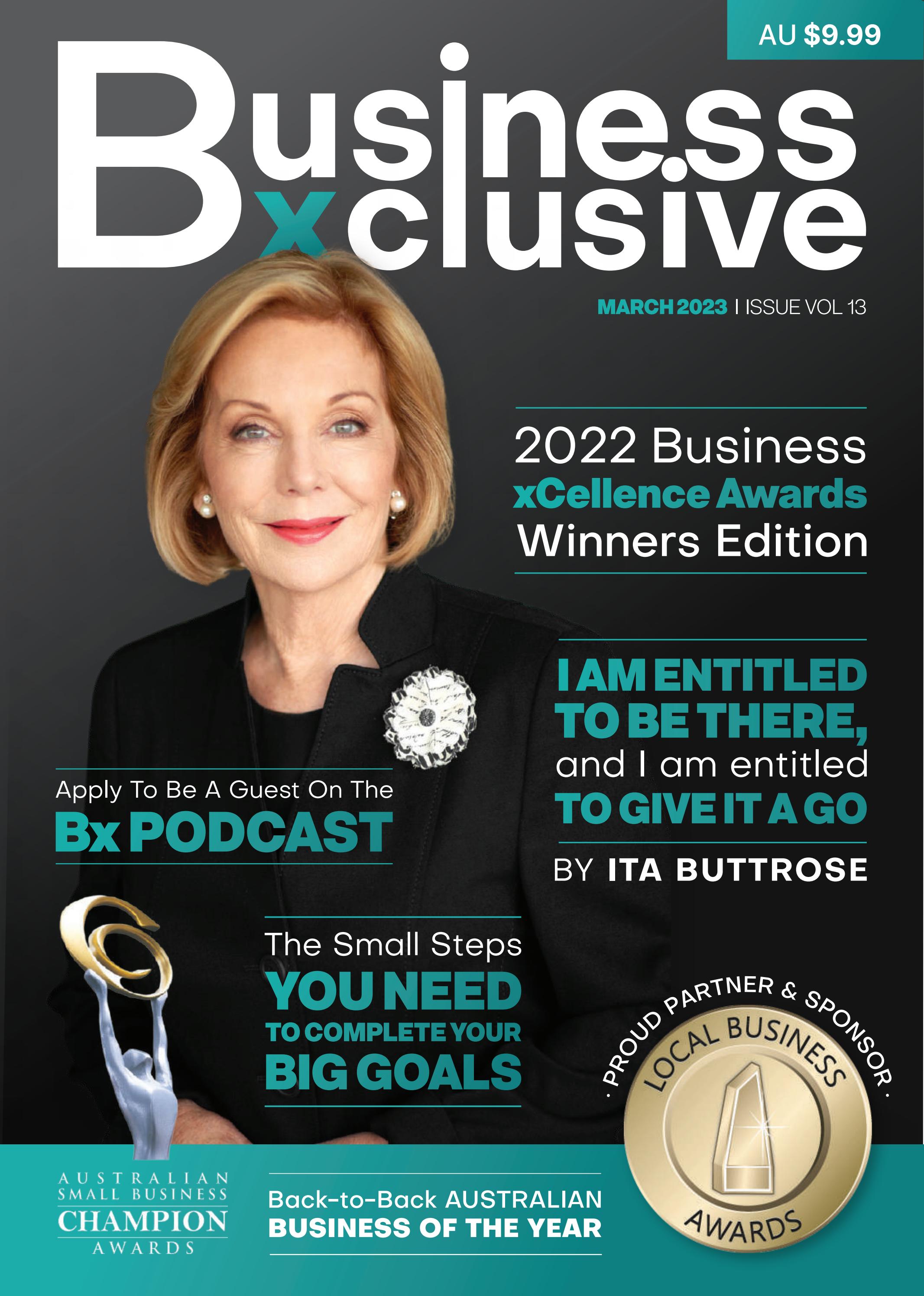 Bx xClusive Magazine Vol 13 by Bx Group Account - Issuu