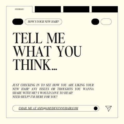 amydevennyhair Publisher Publications - Issuu