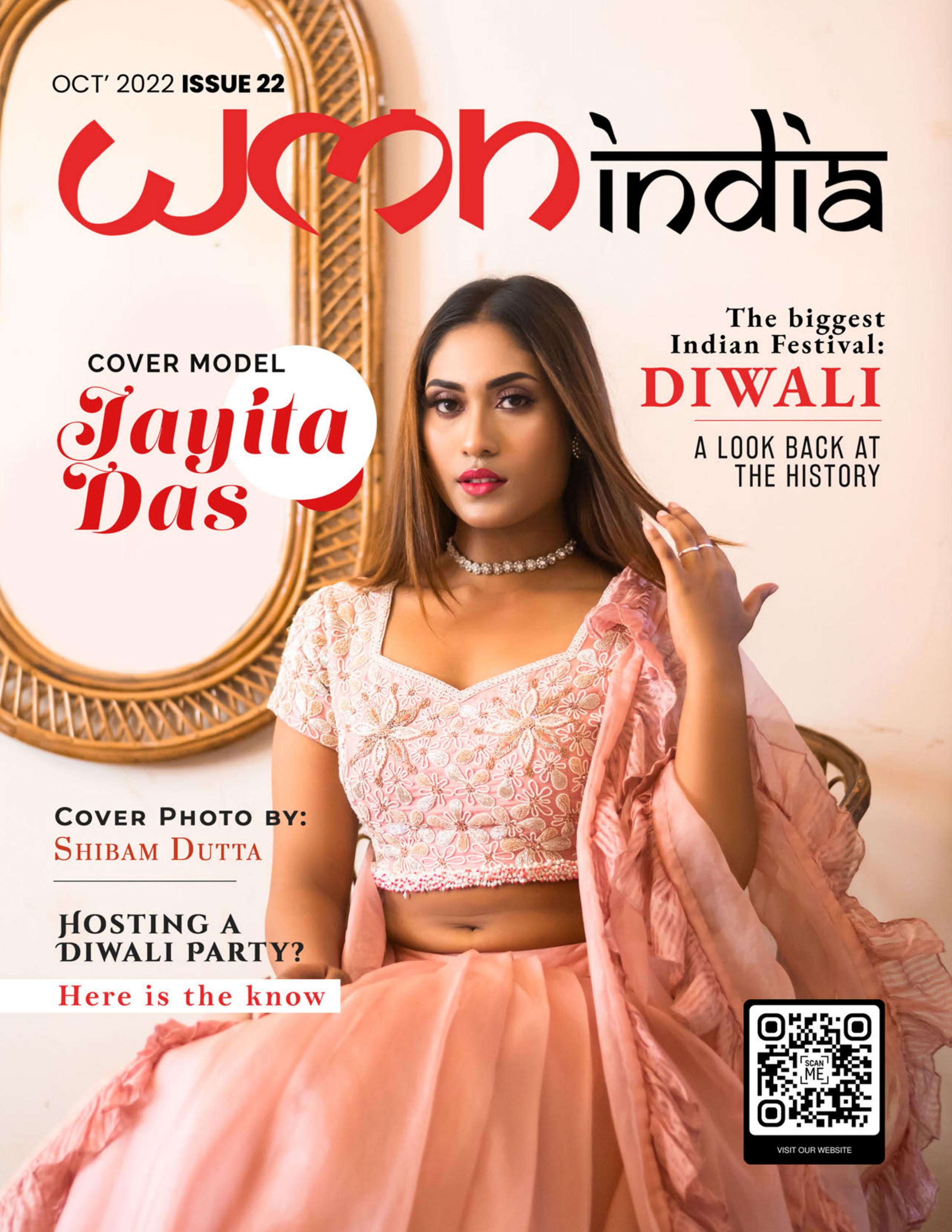 WMH India Magazine - October - 2022 by DIFM Magazines - Issuu