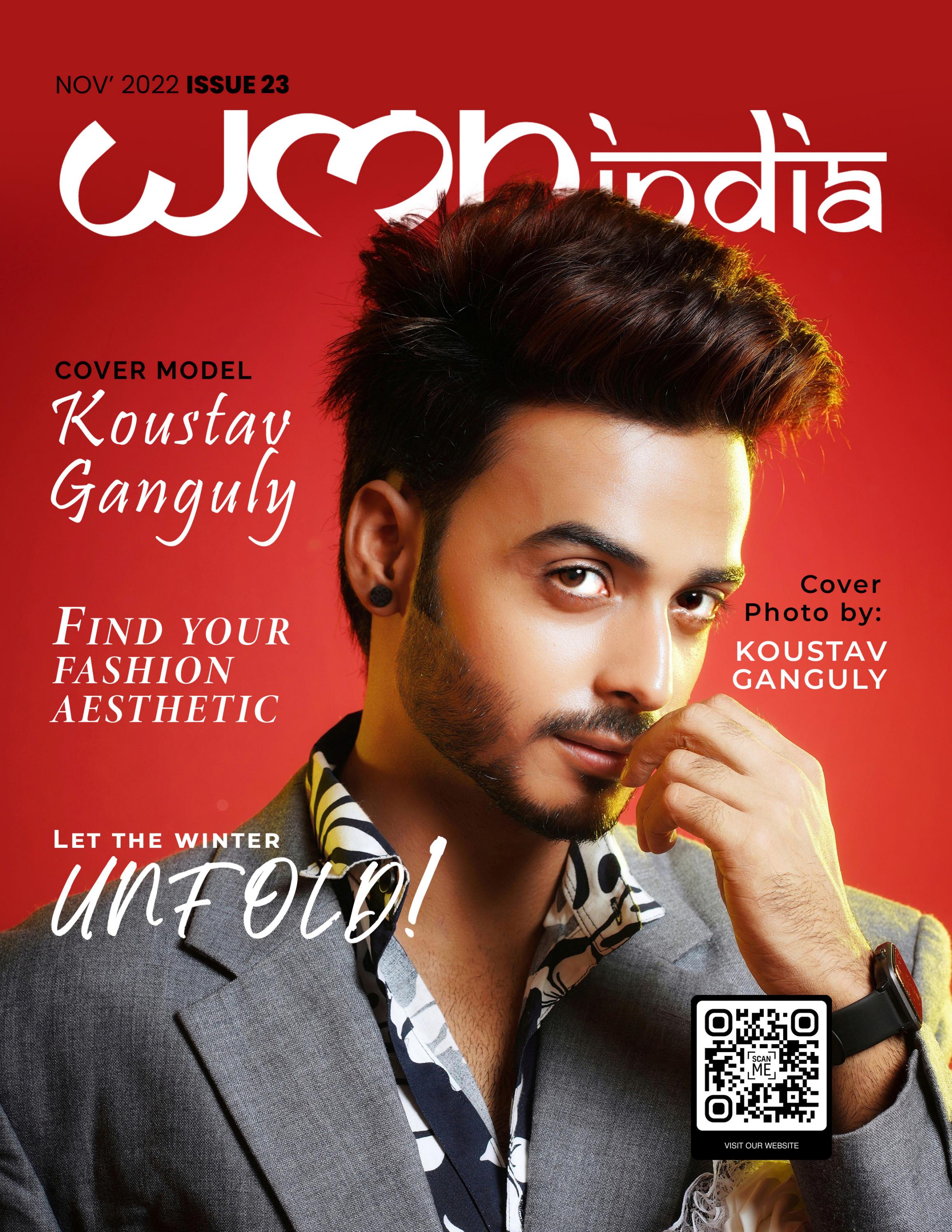 WMH India Magazine - November - 2022 by DIFM Magazines - Issuu