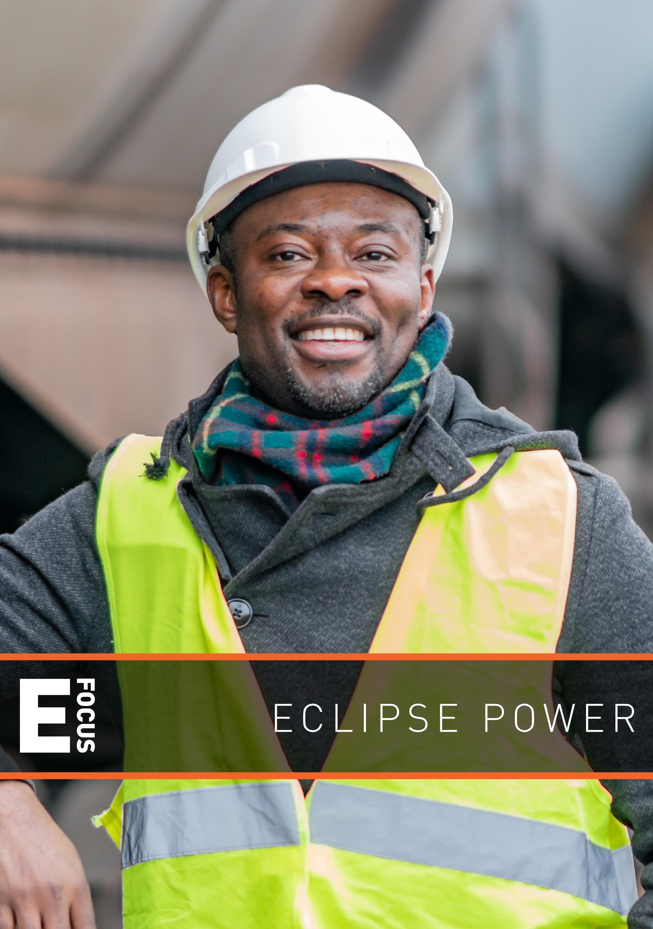 Eclipse Power / March 2023 / Energy Focus by CMB Media Group - Issuu