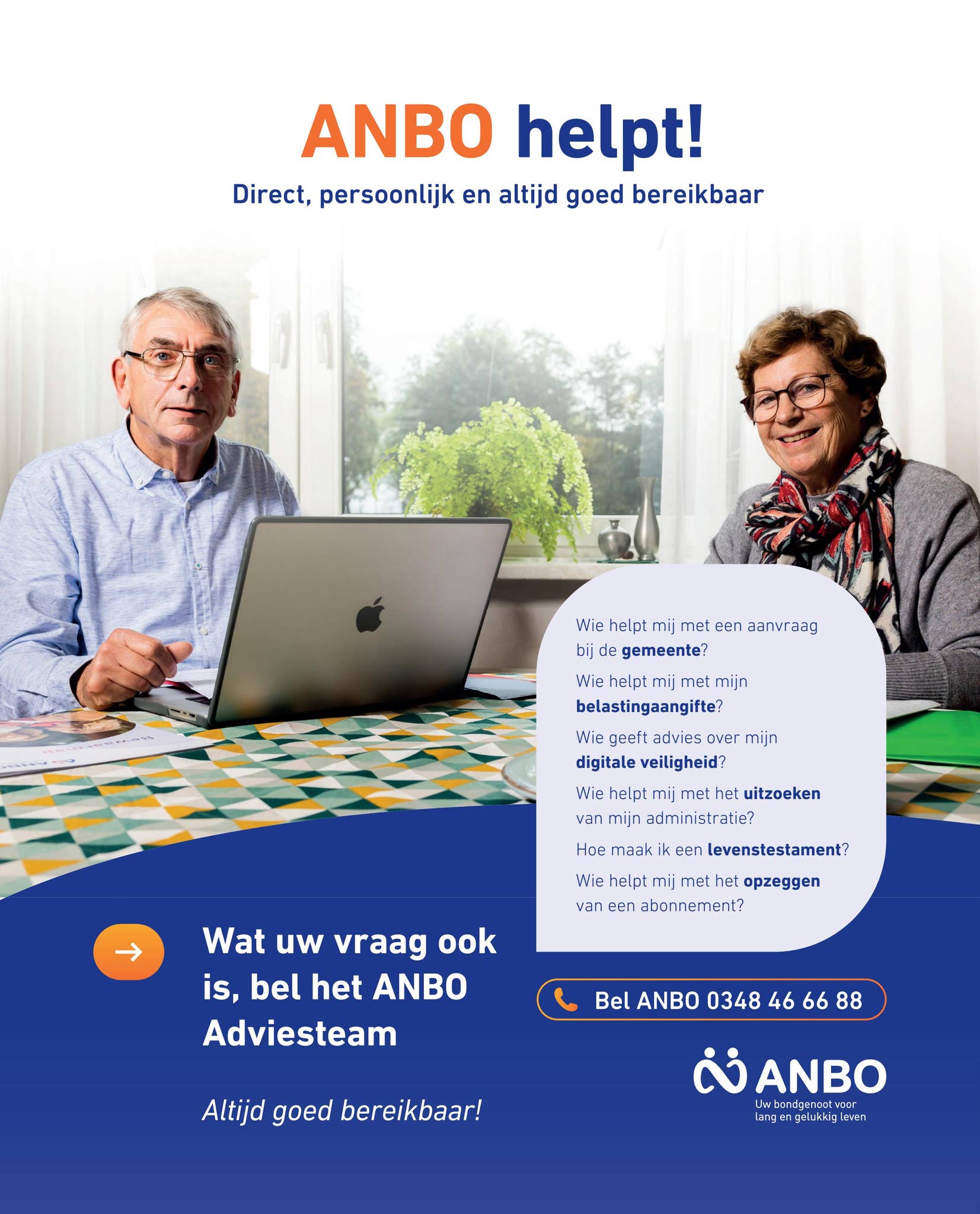 Brochure ANBO Helpt by ANBO-PCOB - Issuu