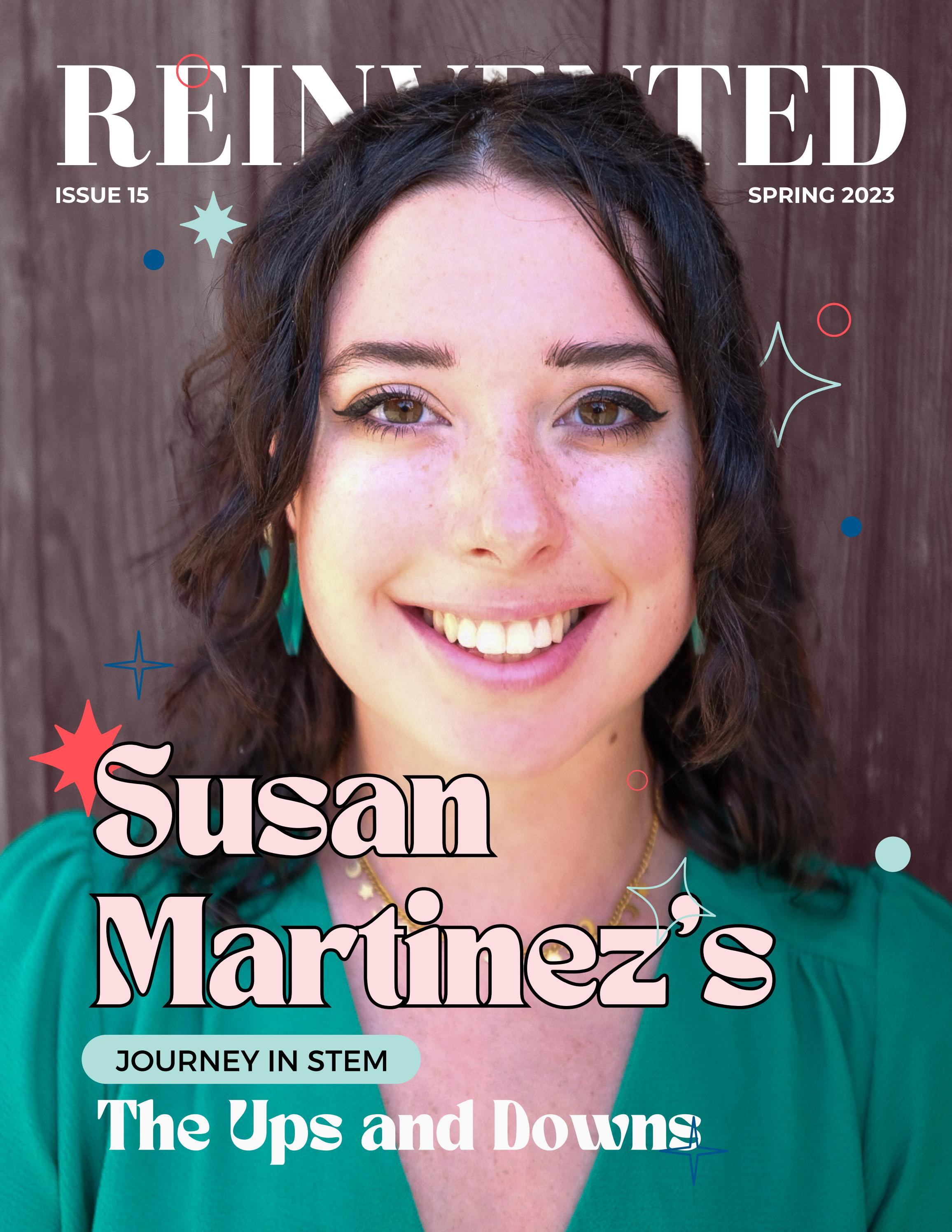 Reinvented Magazine Issue No. 15 by Reinvented Magazine - Issuu