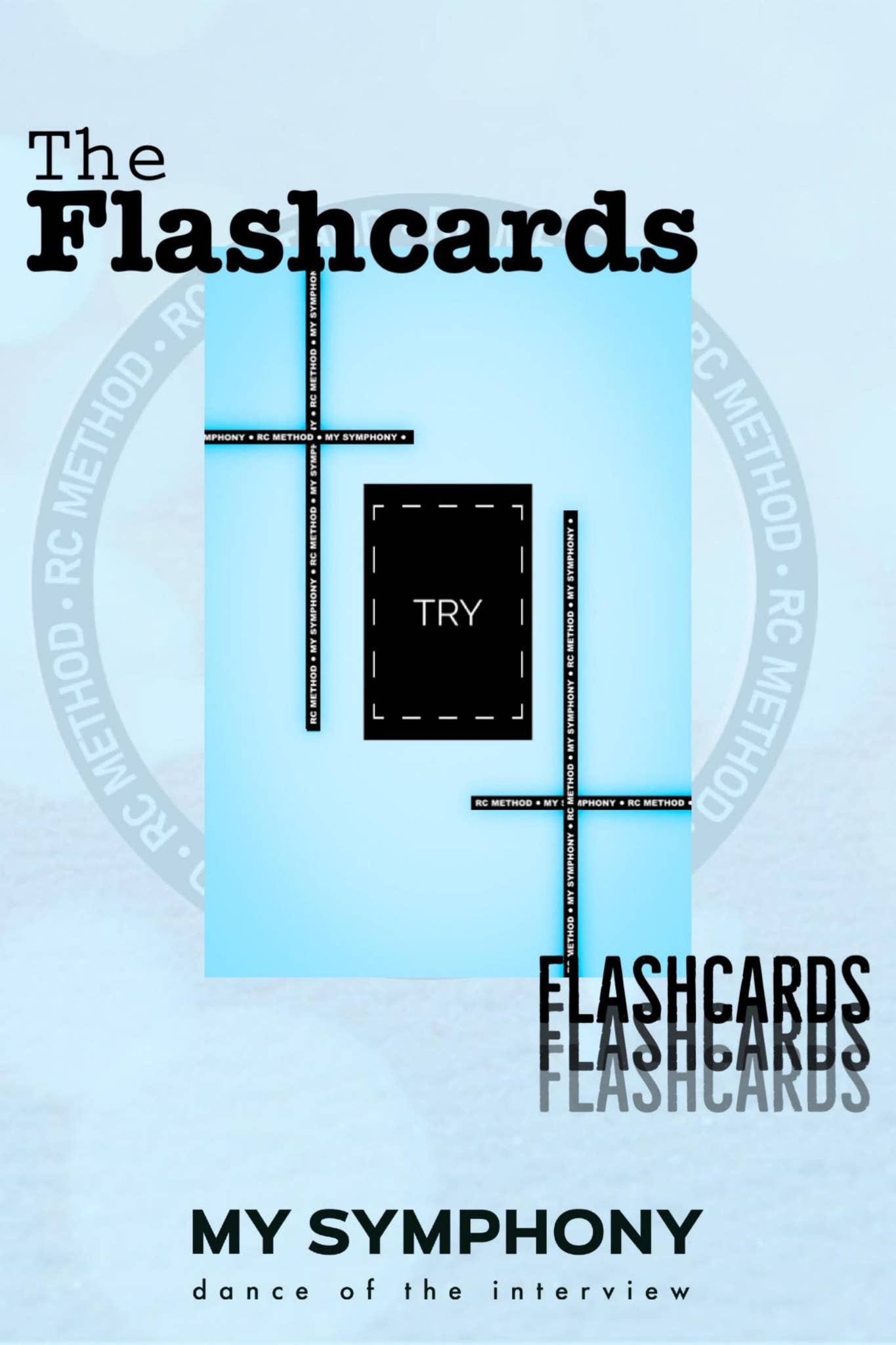 The Flashcards: Part 6 - Try, The Simple Collection by RC Method - Issuu