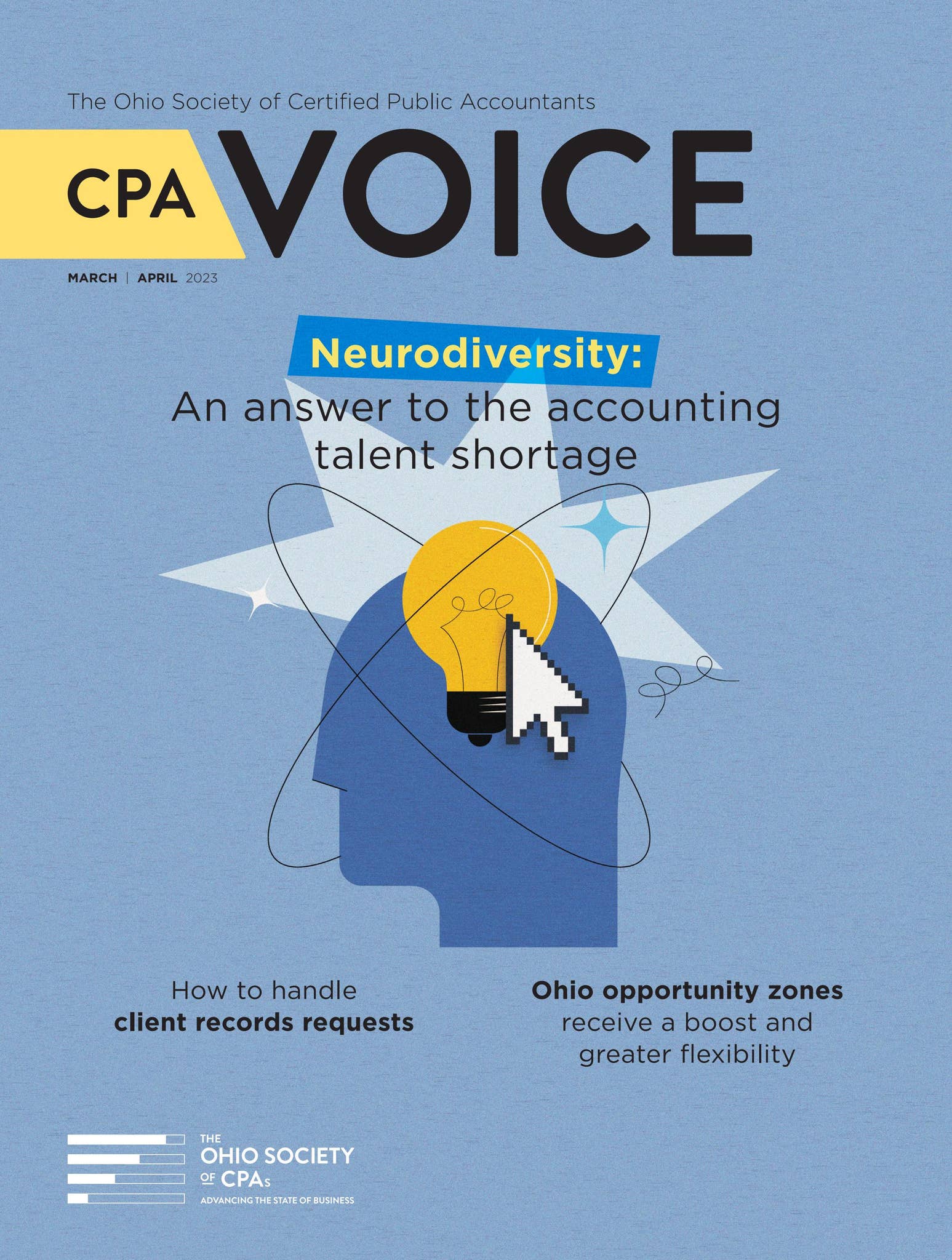 CPA Voice - March/April 2023 by CPA Voice - Issuu