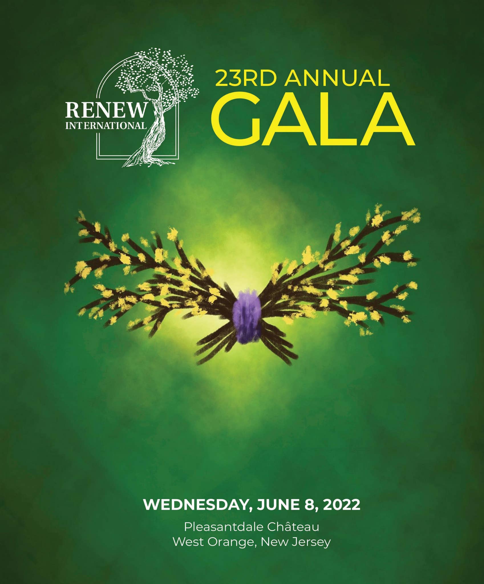 RENEW 23rd Annual Gala Program by RENEW International - Issuu