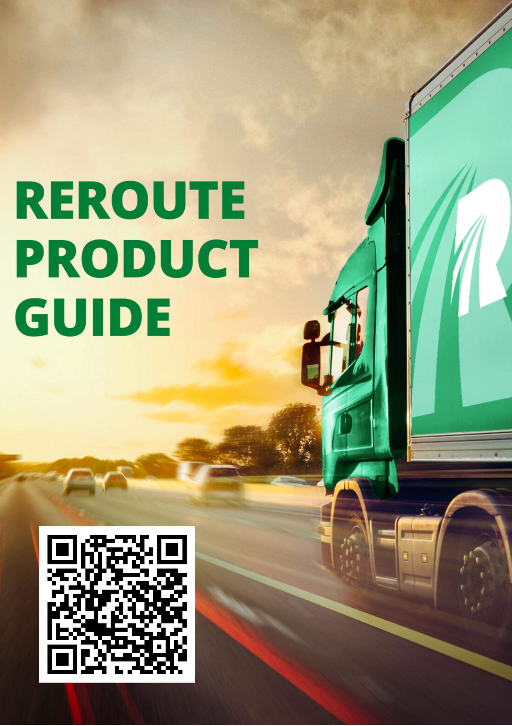 2023 ReRoute Look Book by ReRoute Americas - Issuu