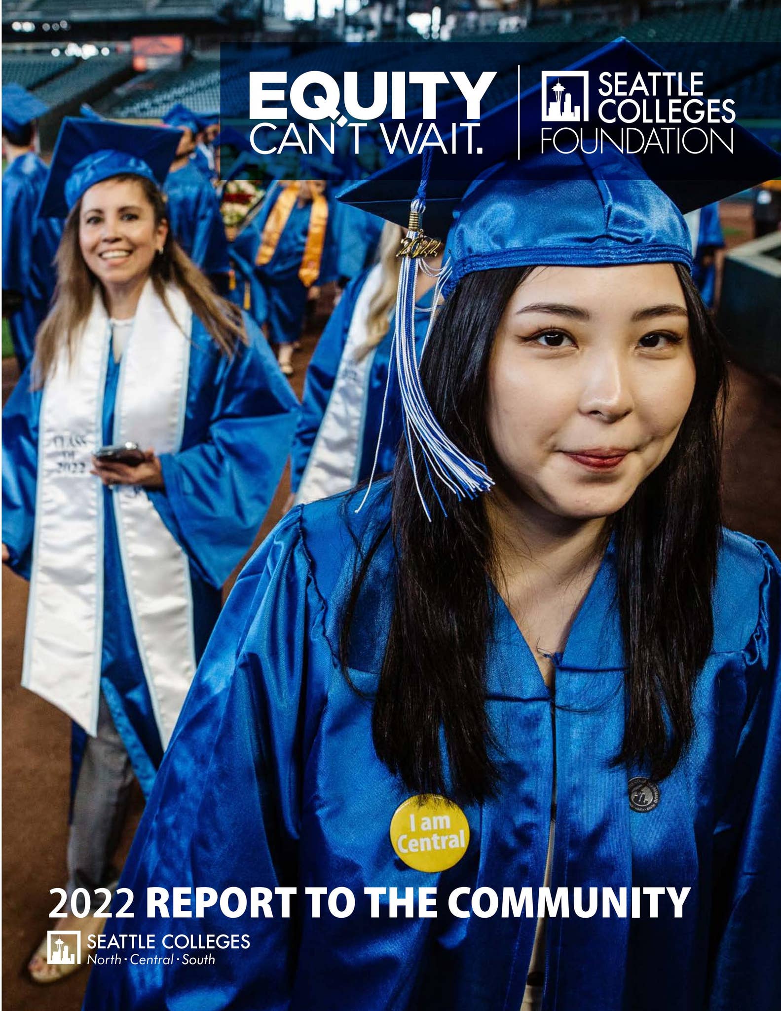 2022 Report to the Community | Seattle Colleges Foundation by Seattle ...