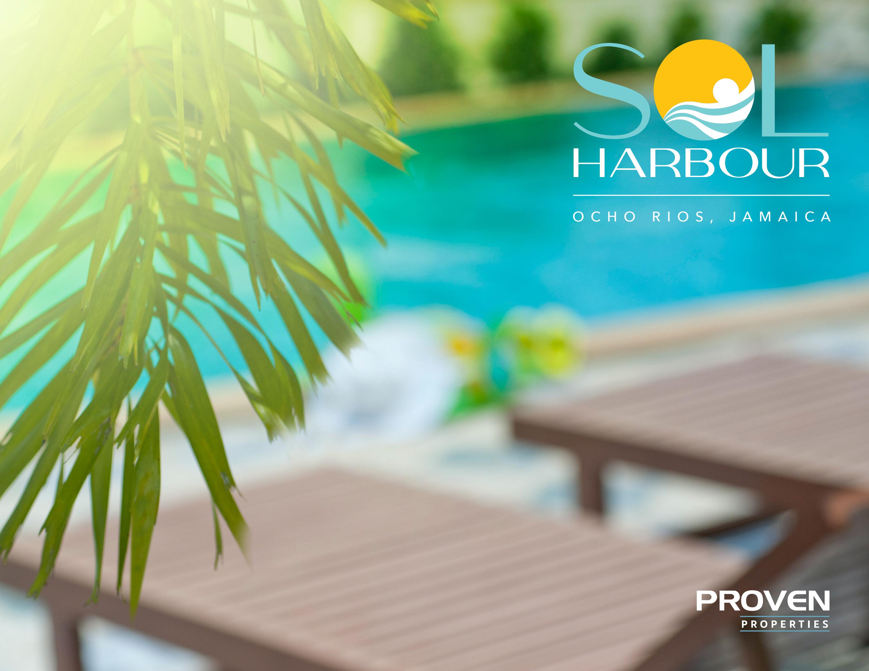 SOL Harbour Brochure - Pages by ProvenProperties - Issuu