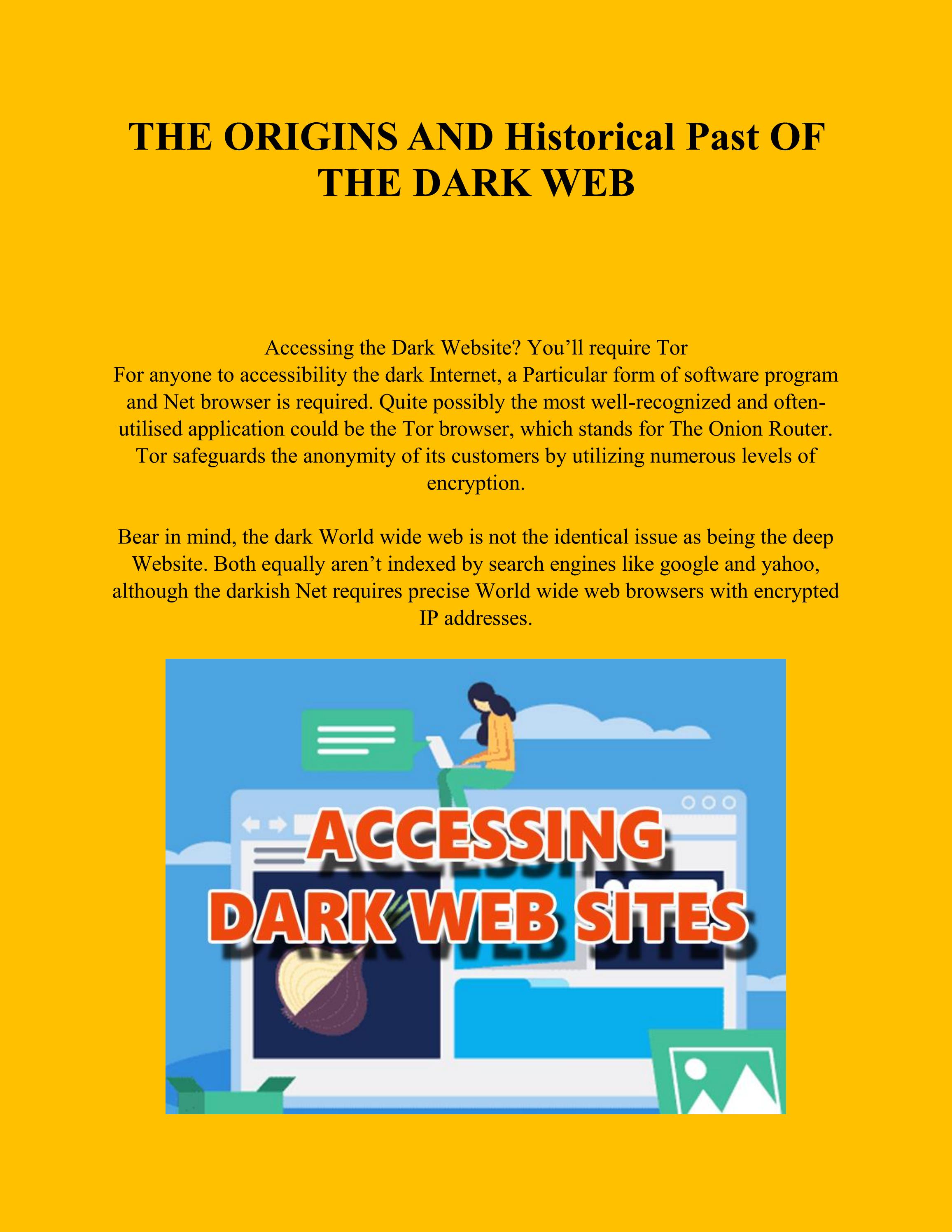 Dark web sites | DarkWeb.Link by Jack Martine - Issuu