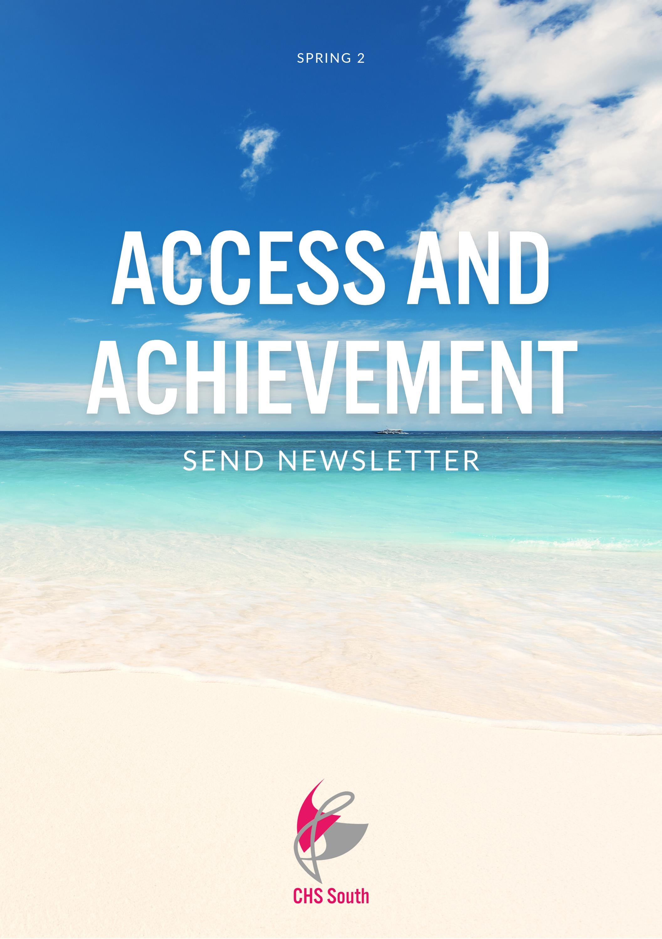AAA Newsletter - Spring 2 by Schudio - Issuu
