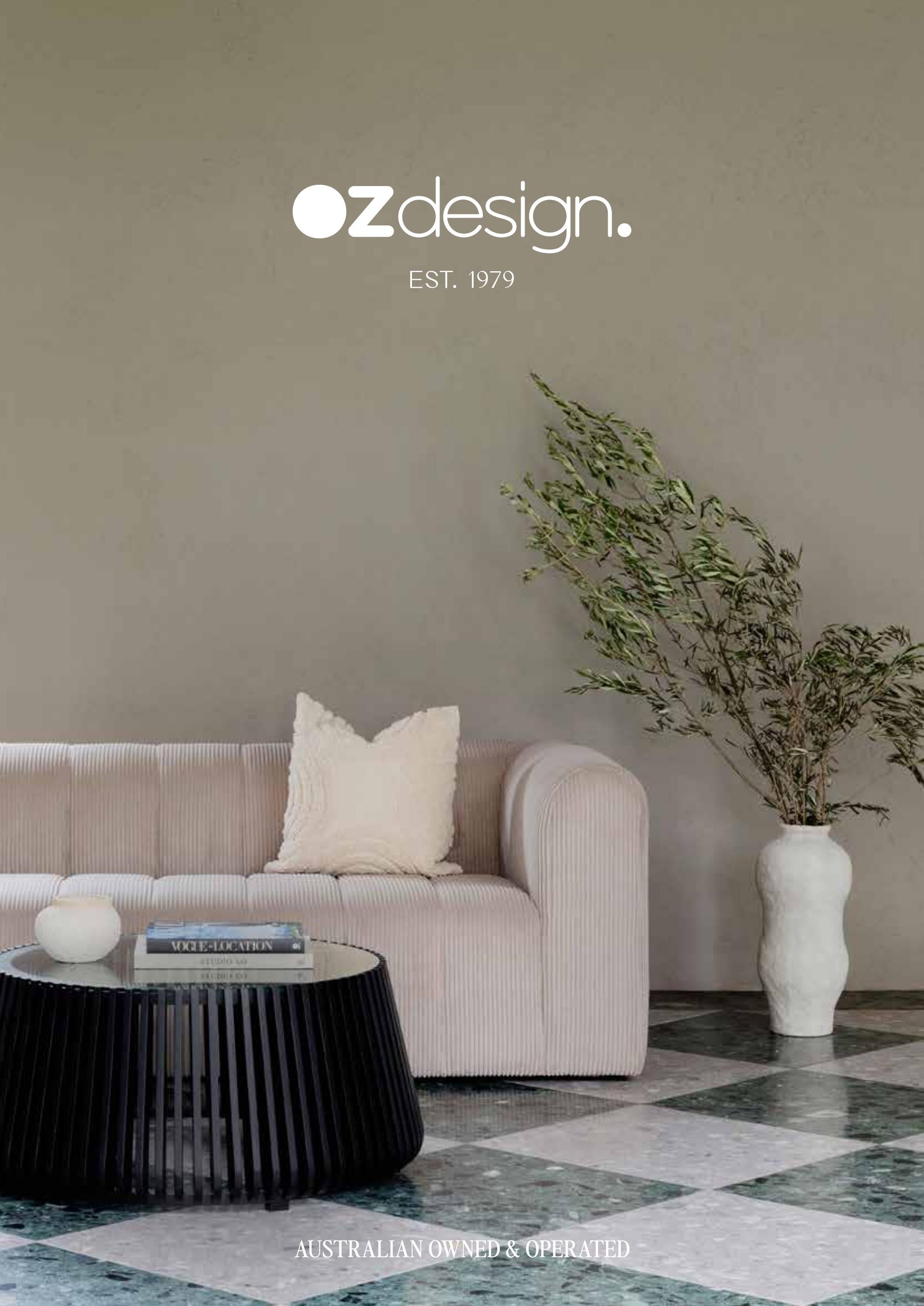 WINTER 2023 OZ Design Furniture by OZ Design Furniture - Issuu