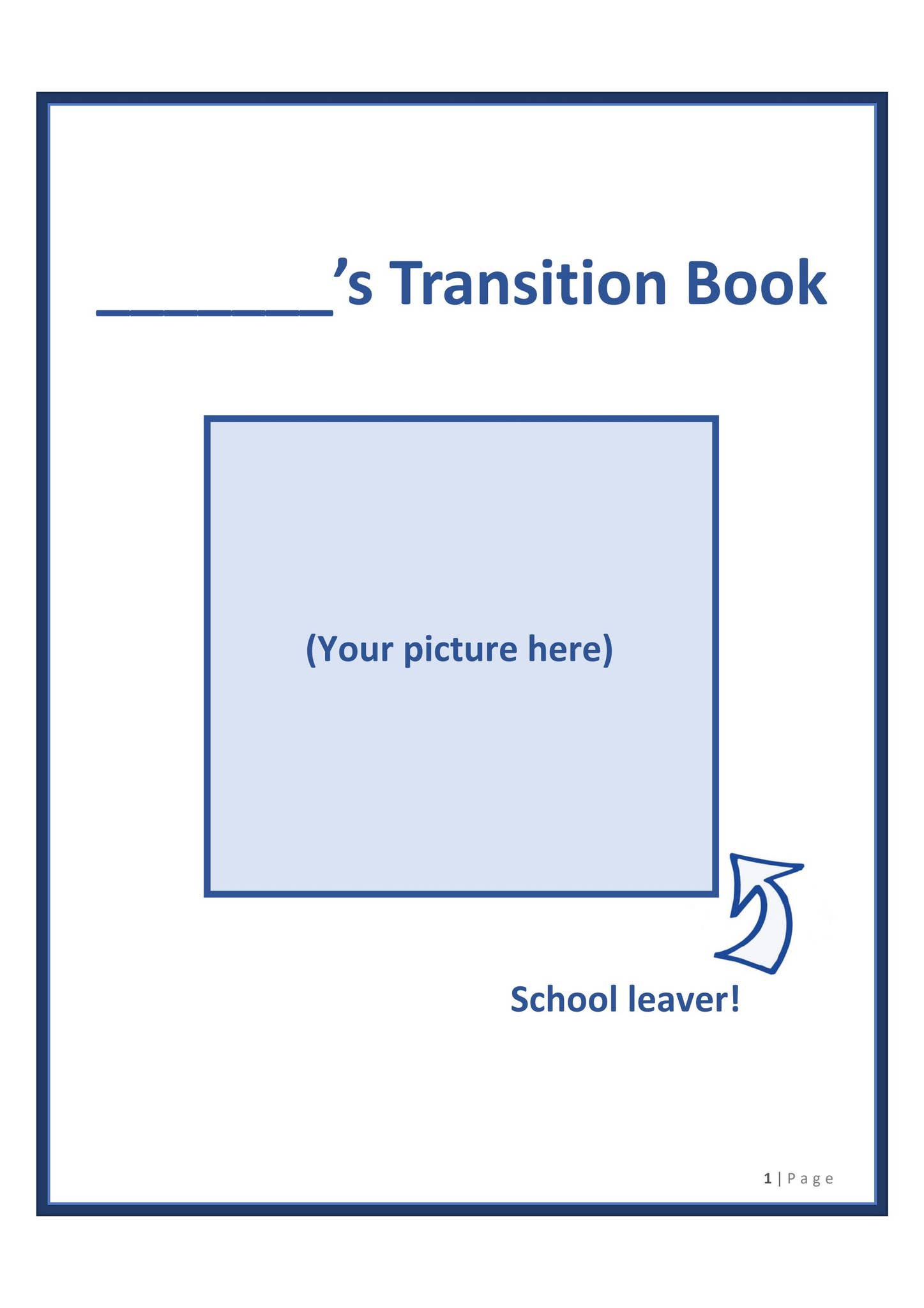 Transition Book by Malvern News - Issuu