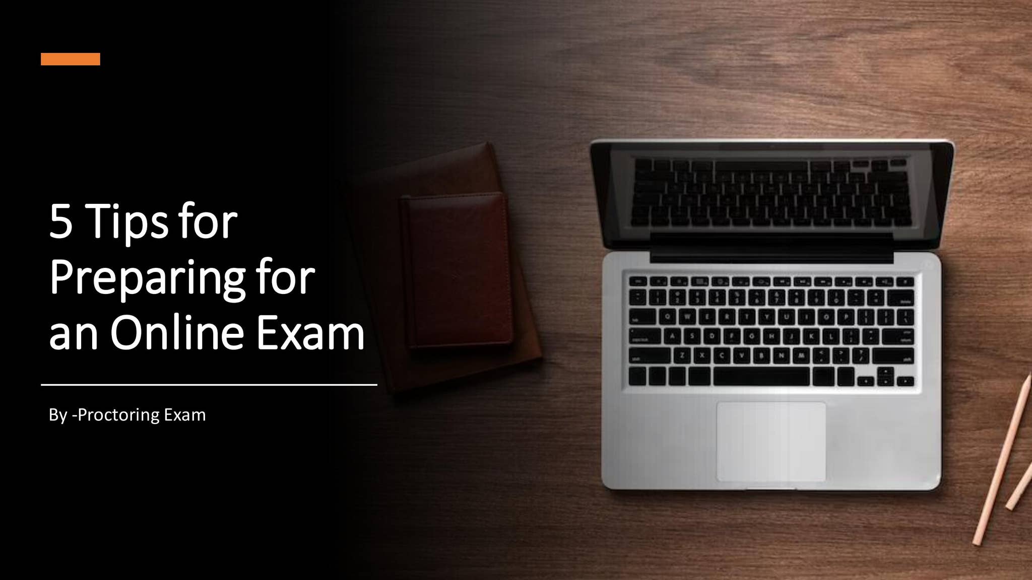5 Tips for Preparing for an Online Exam by Take My Proctoring Exam - Issuu