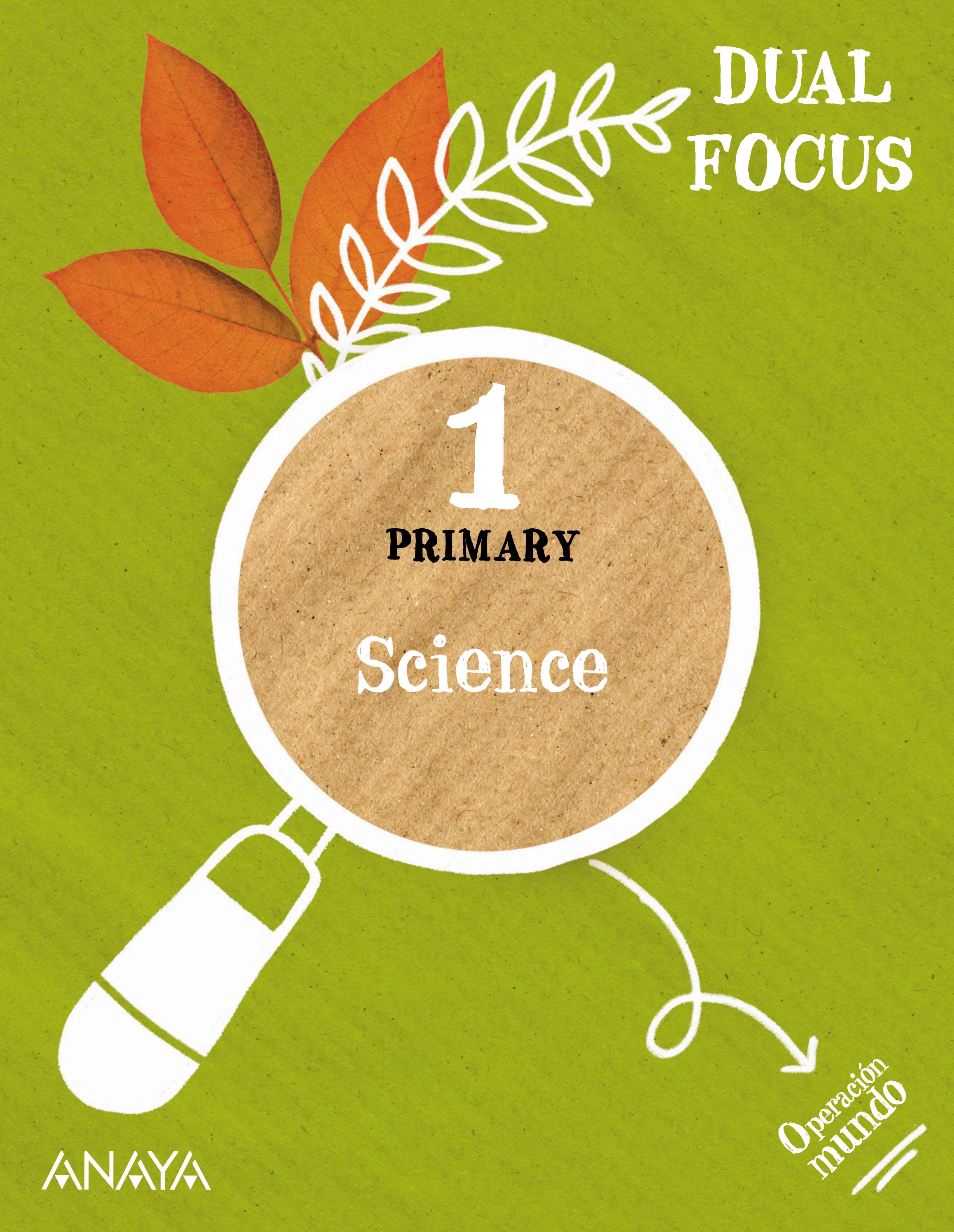 Focus Science