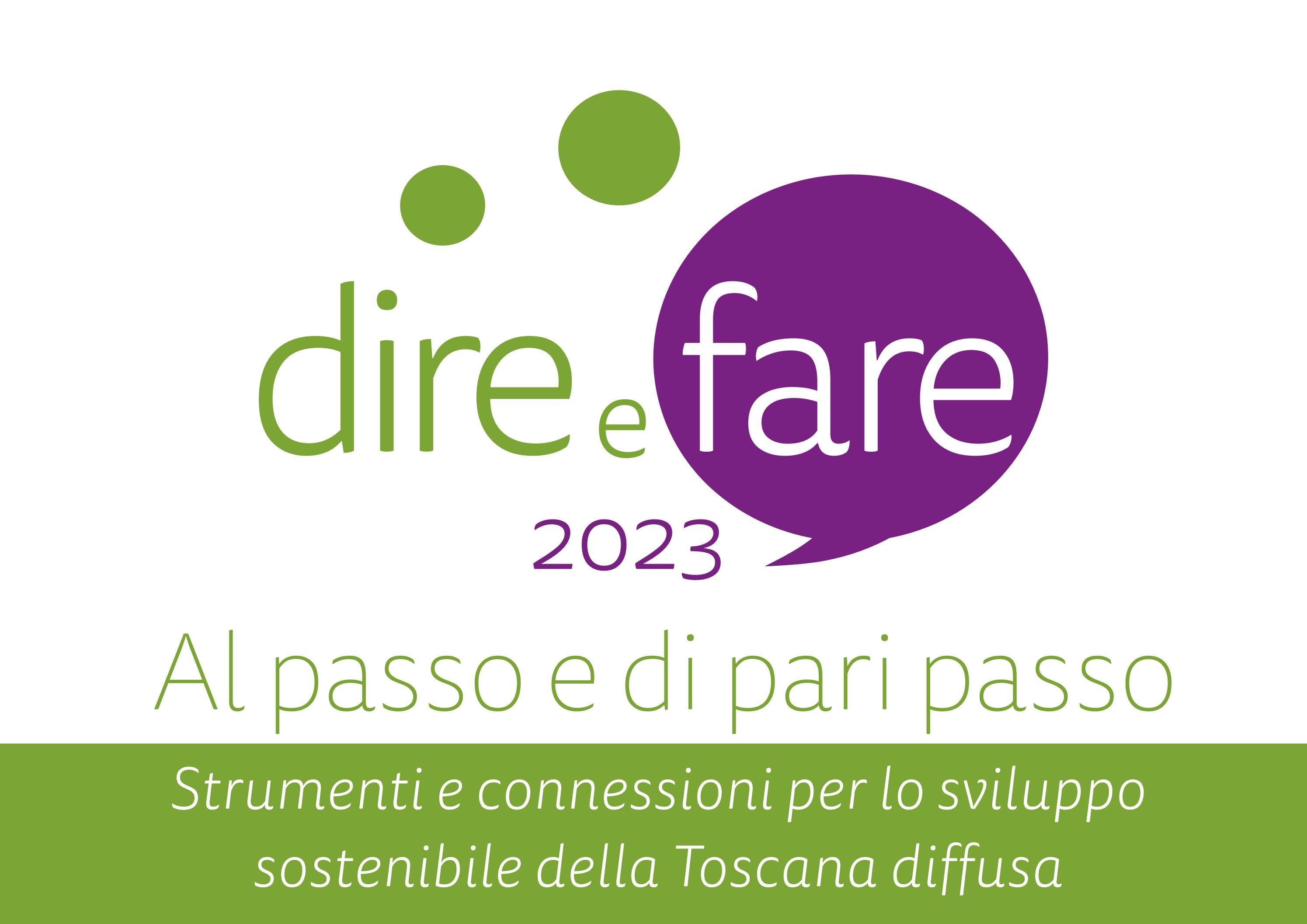DIREeFARE2023 by Anci Toscana - Issuu