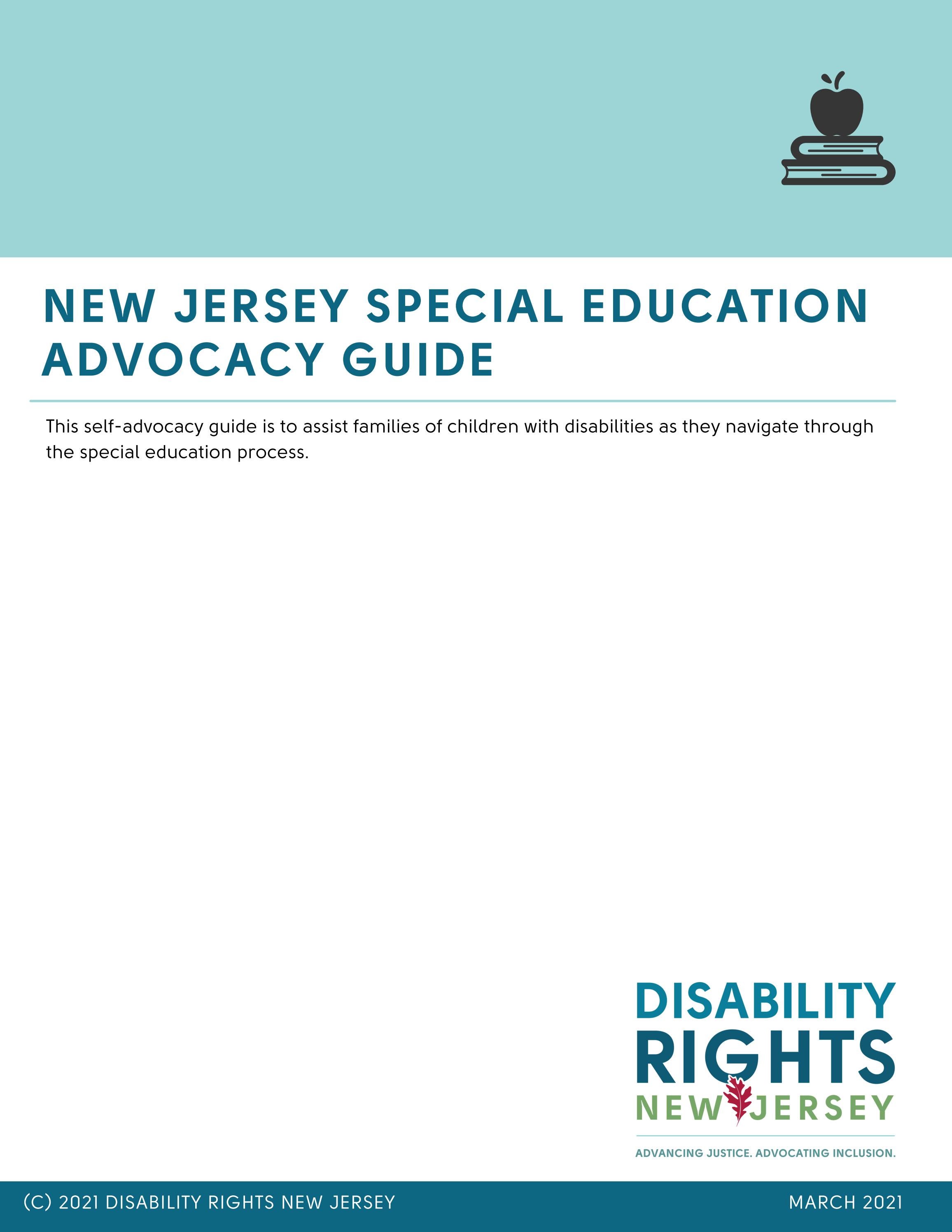 Initial Evaluation Special Ed Advocacy Guide by tornamedia - Issuu