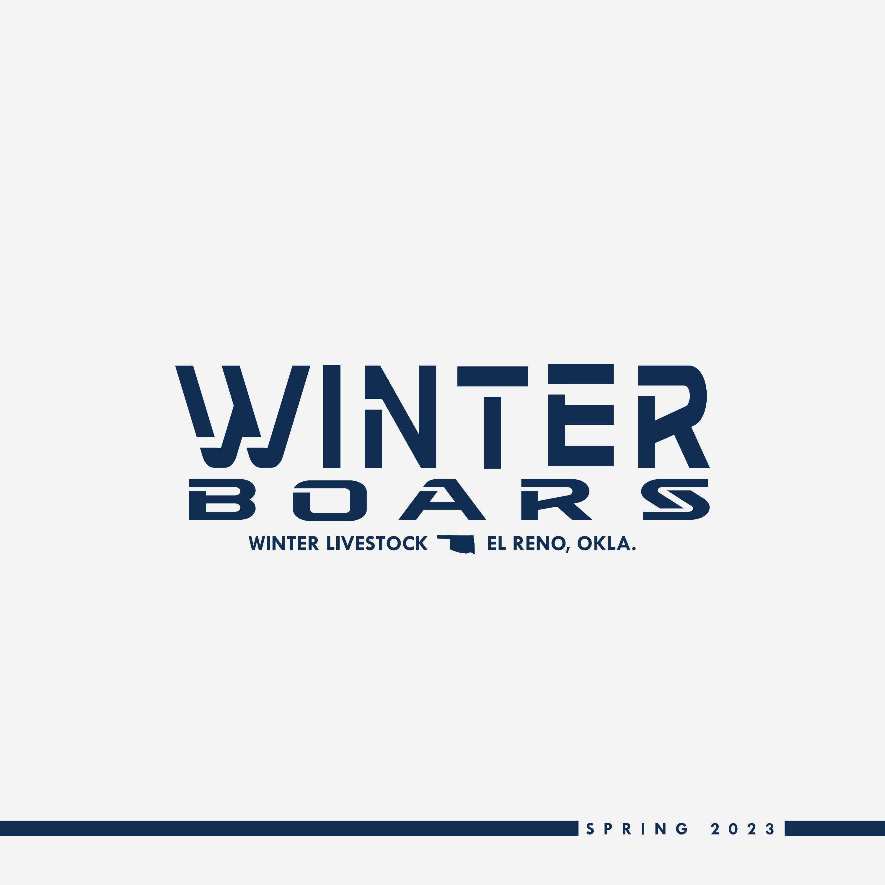 WINTER BOARS: Spring 2023 Boar Catalog by POWERFUL DEZIGNS - Issuu