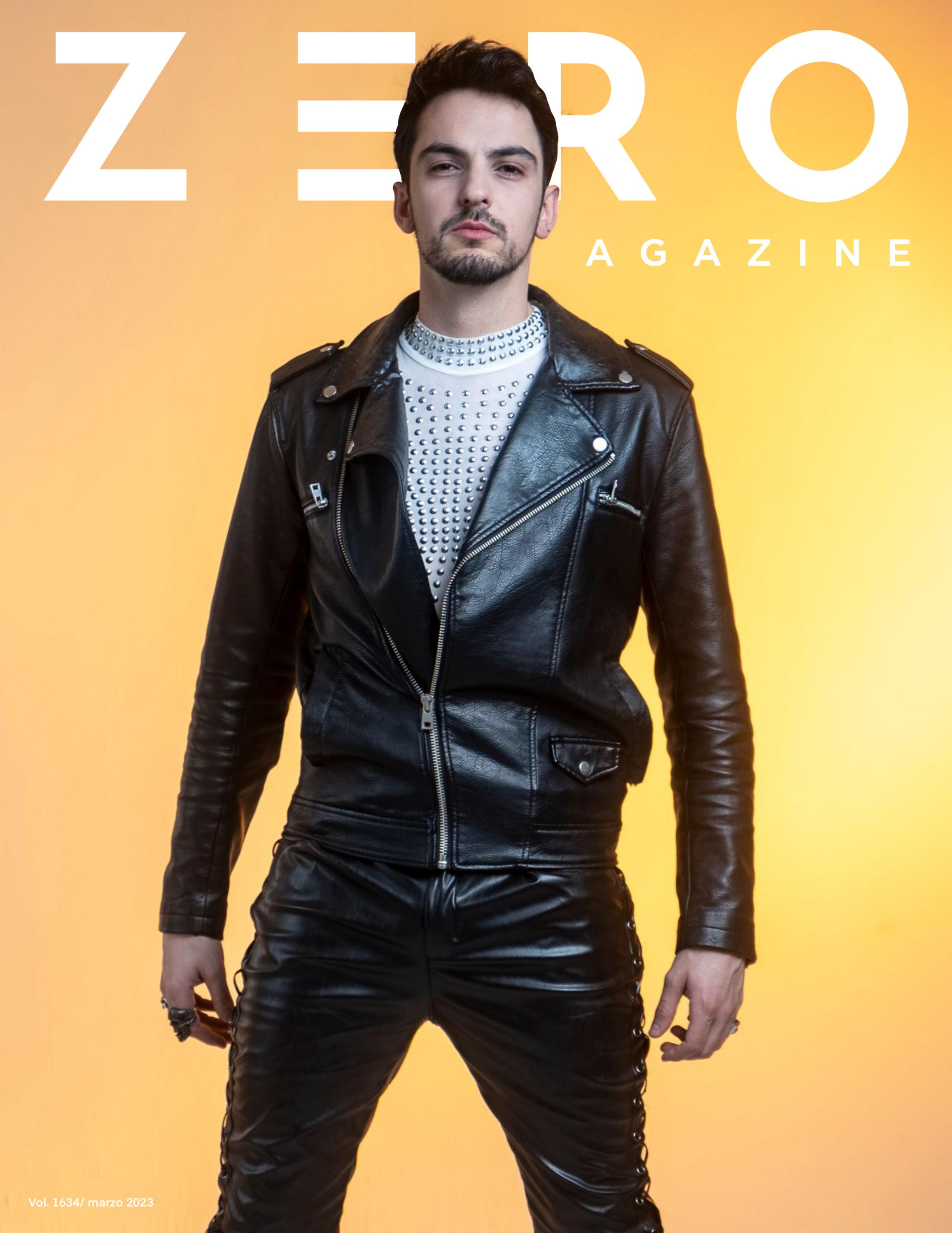 Zero Magazine MX No. 164 Marzo 2023 by ZeroMagazineMx - Issuu