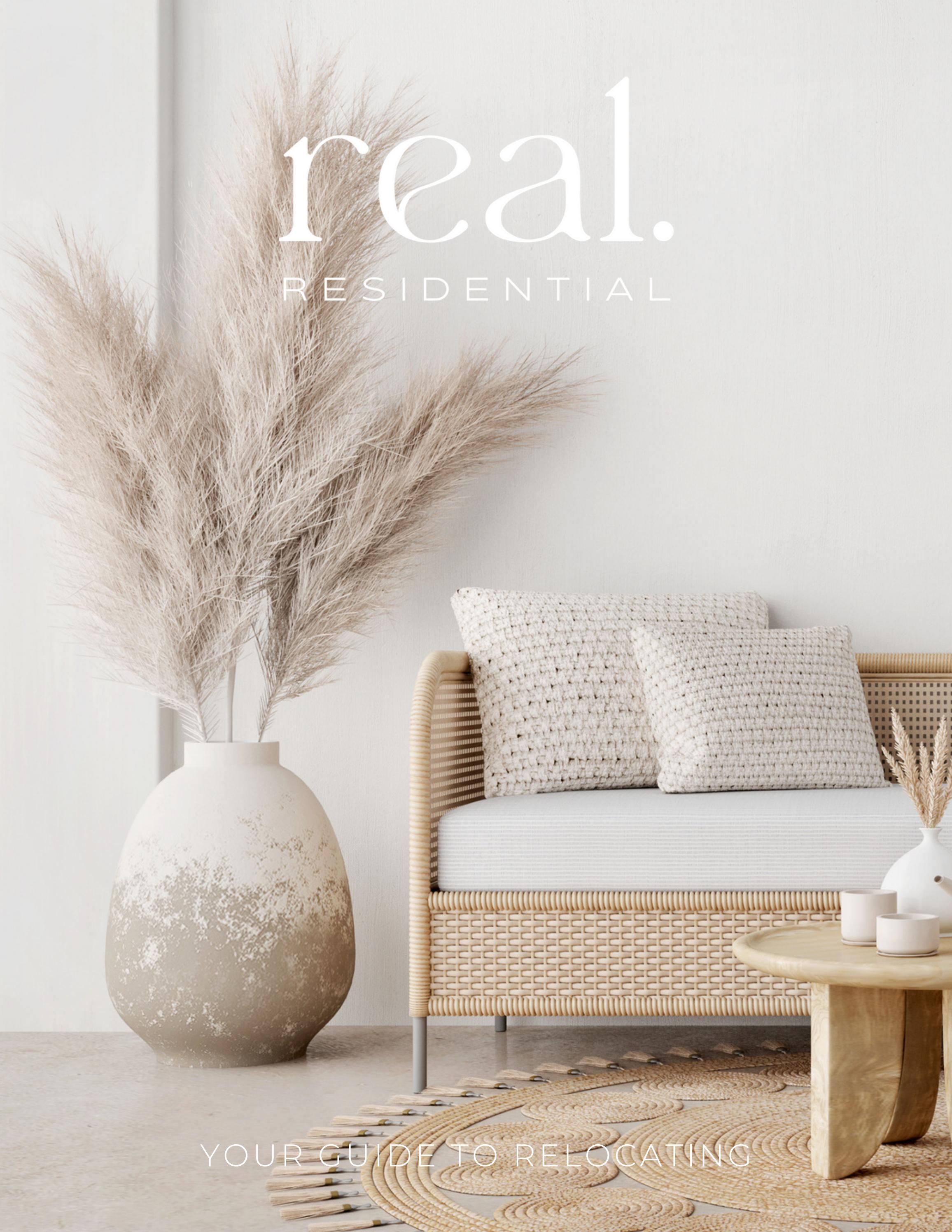 Eric Akines' Real Residential Relocation Guide by realresidential - Issuu