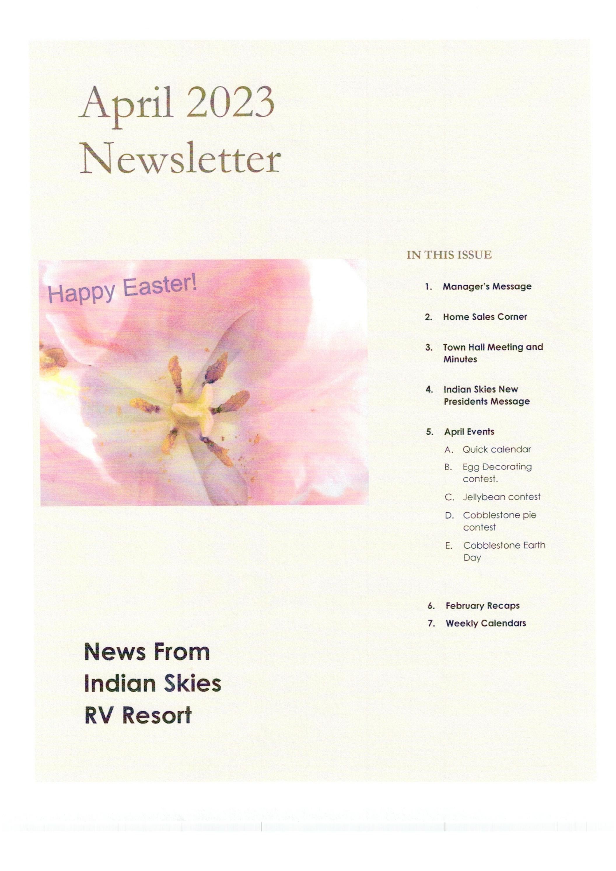 Indian Skies Newsletter by tharakanconsulting - Issuu