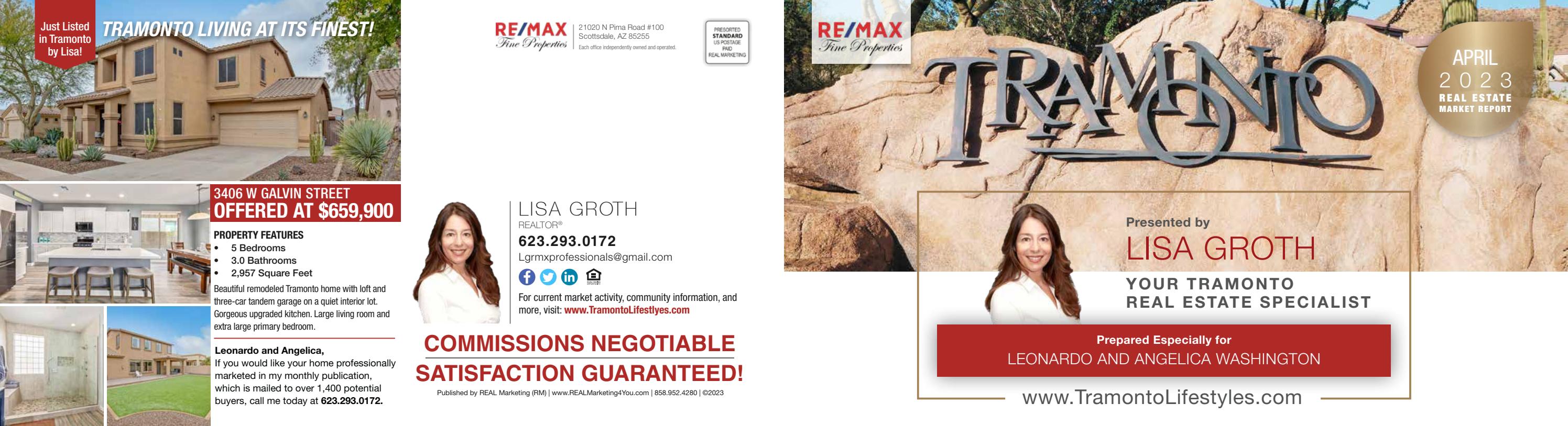 Lisa Groth-Tramonto - NL - Apr23-23-04309_V2_Email by REAL Marketing ...