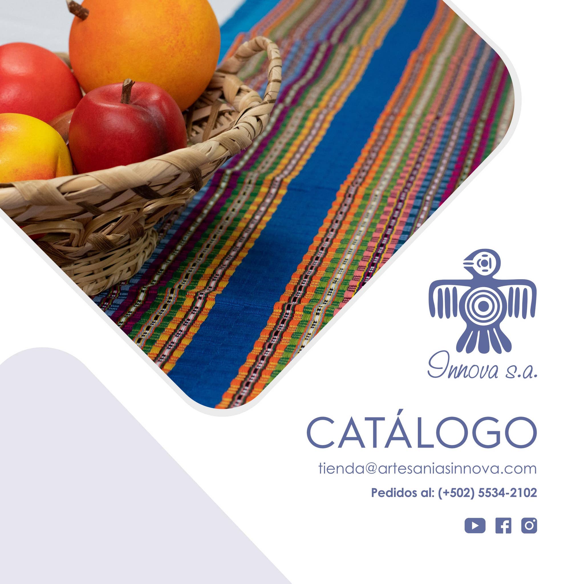 Catalogo INNOVA Marzo 2023 by FUNDAP - Issuu