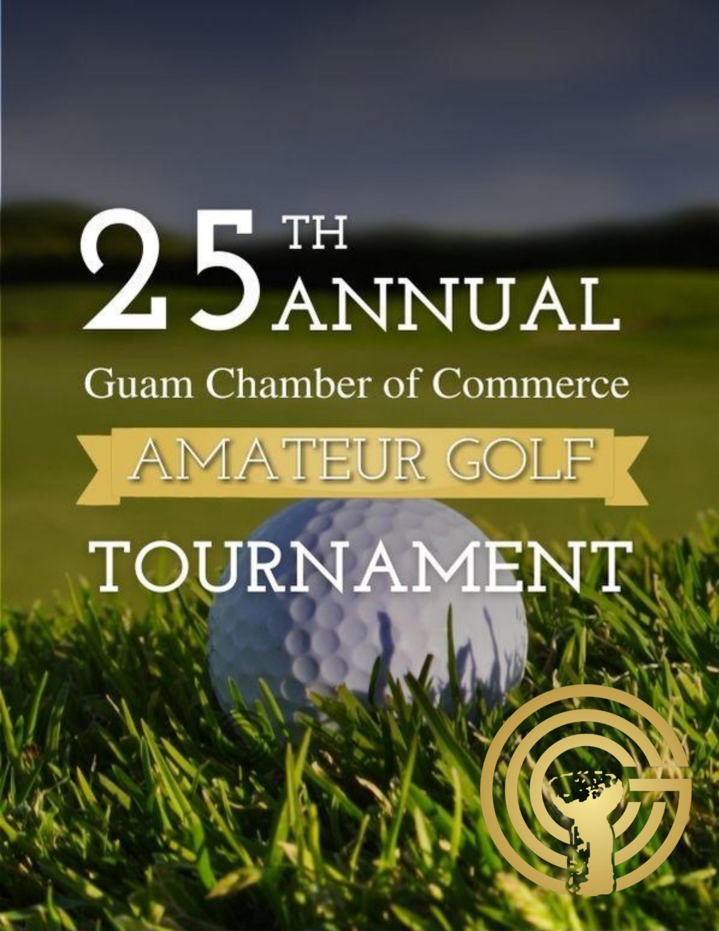 REV 2023 Golf Program by guamchamber - Issuu