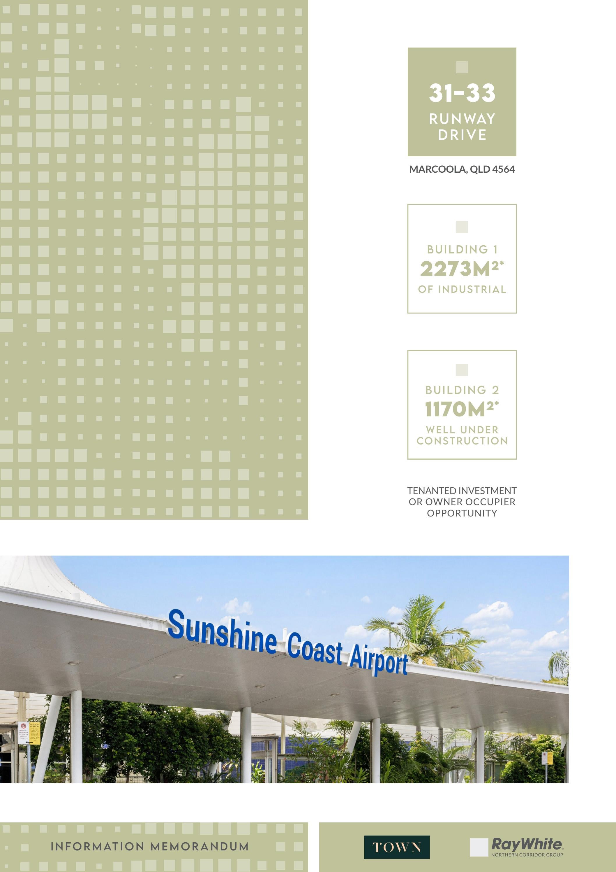 IM | 31 - 33 Runway Parade, Marcoola by Ray White Commercial Northern ...