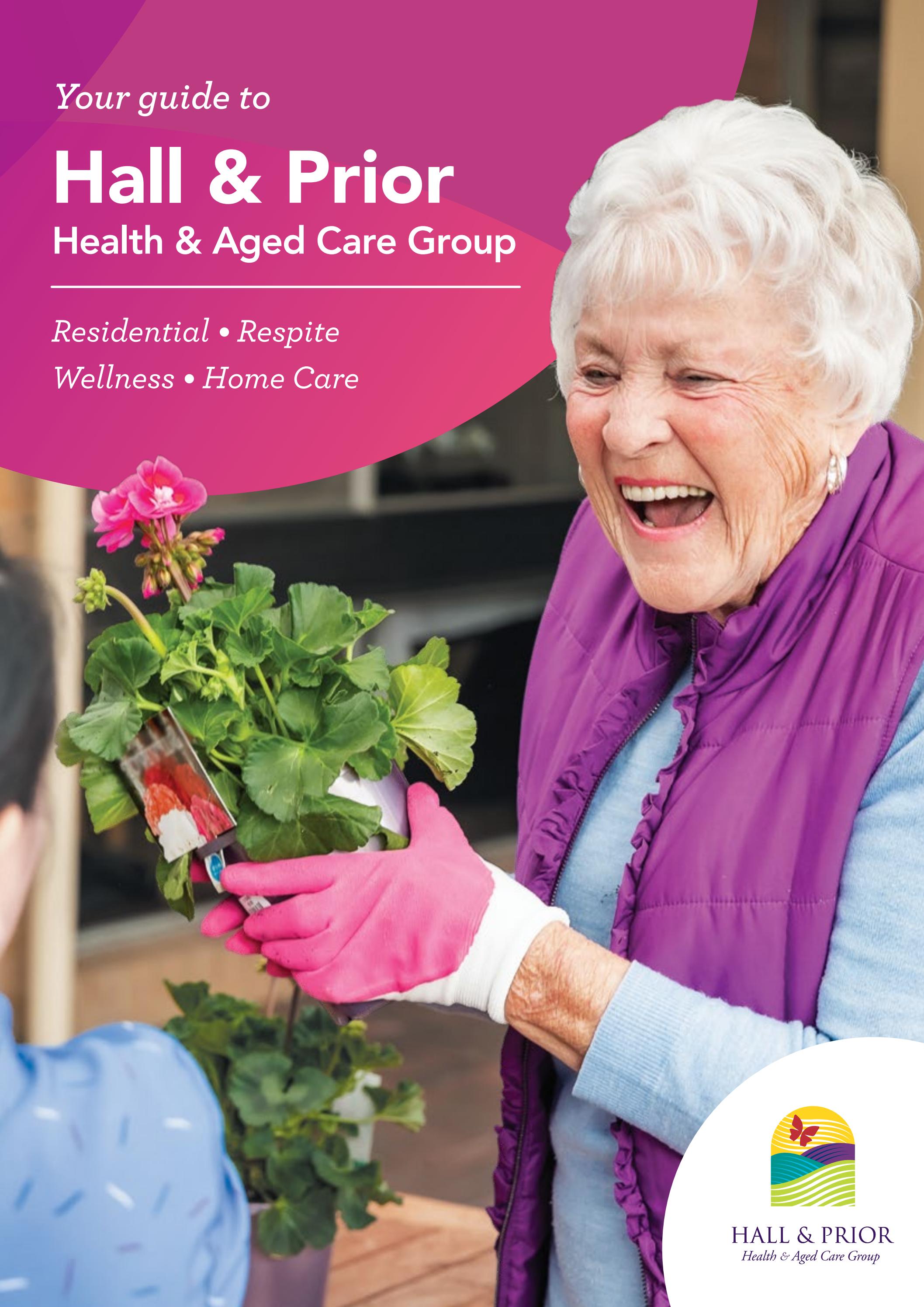 Your Guide to Hall & Prior Health & Aged Care Group by Hall & Prior - Issuu