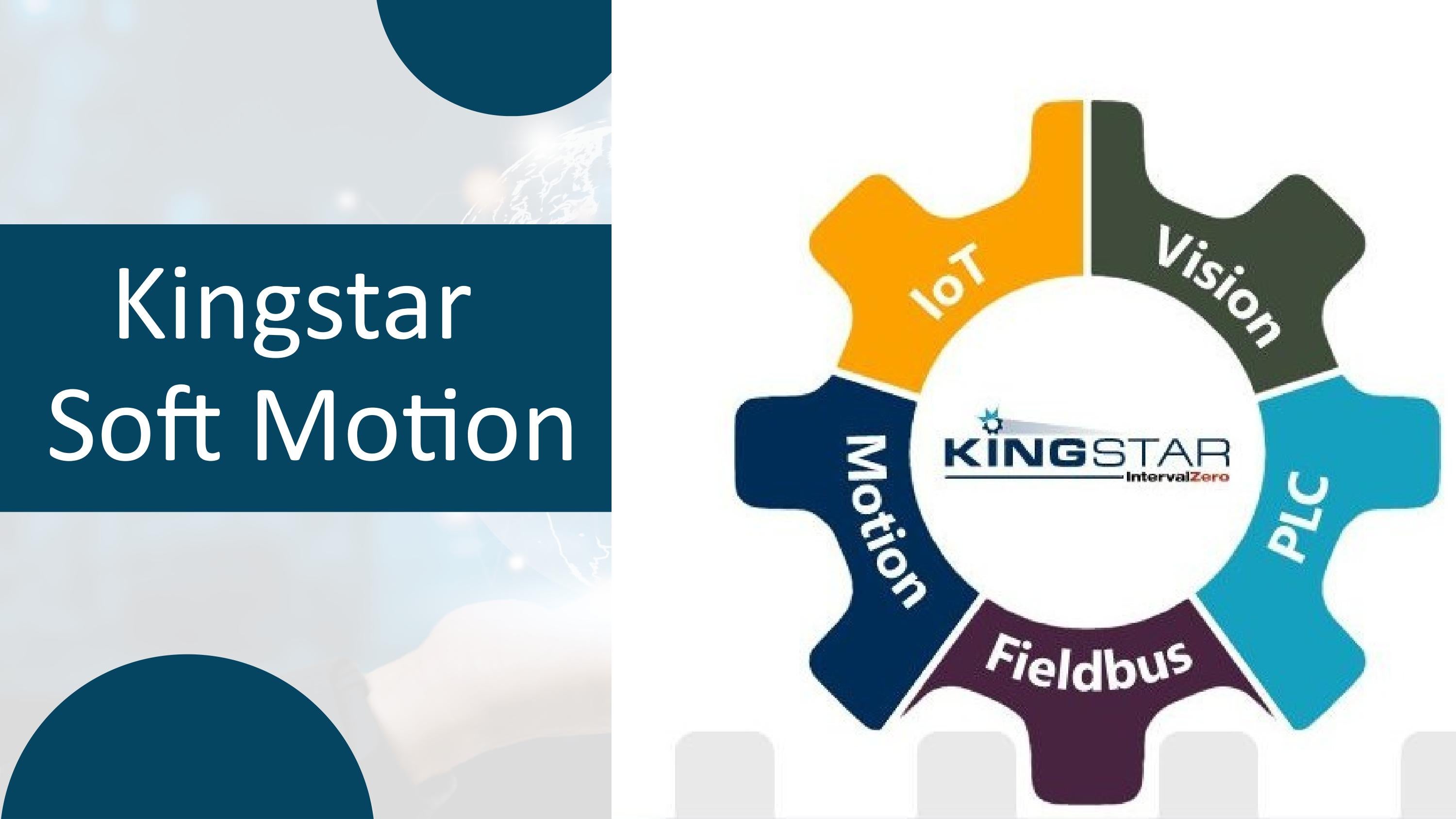 KINGSTAR SOFT MOTION by Kingstar - Issuu